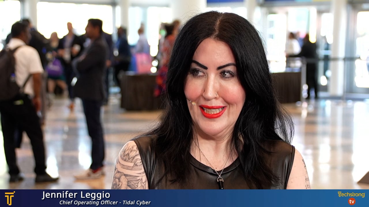 Threat-Informed Cyber Defense with Jennifer Leggio at RSA Conference ...