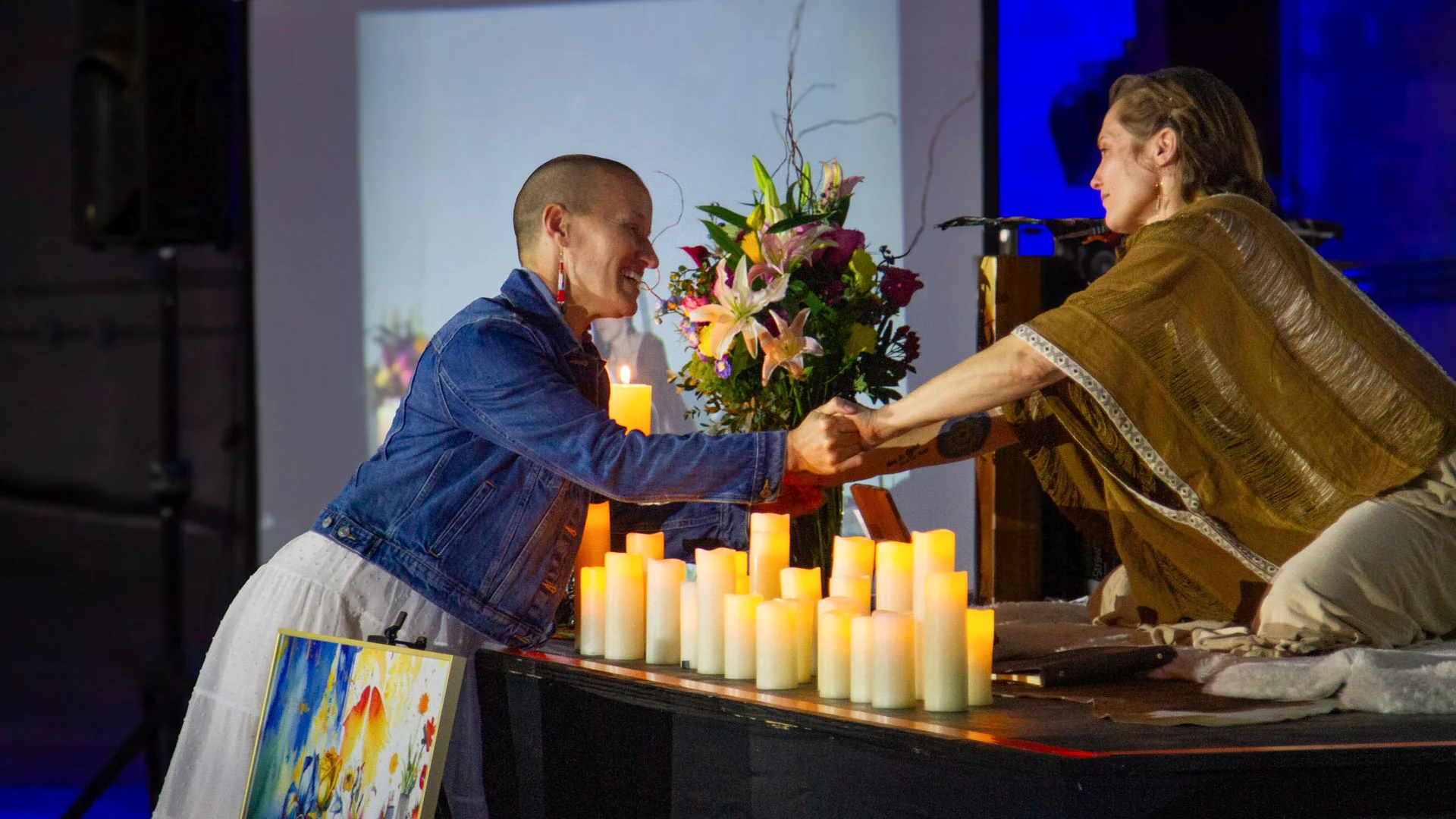 Conscious Awakening Conference - Documentary Short Film on Vimeo