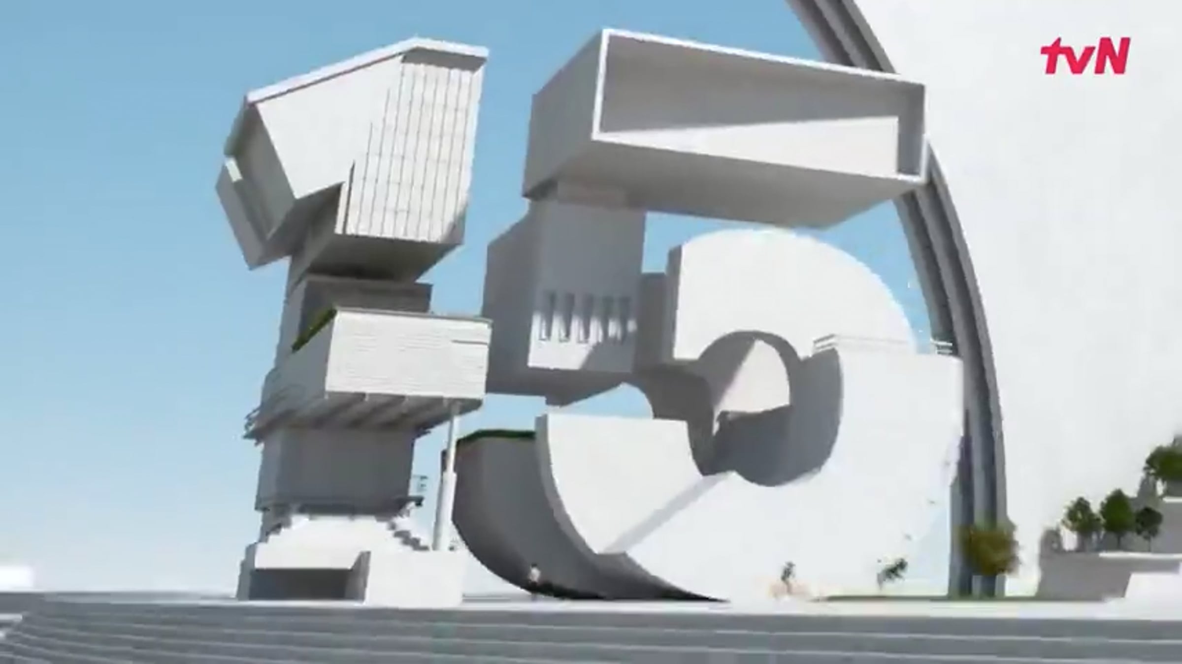 Earth Arcade Episode 4 (S1)