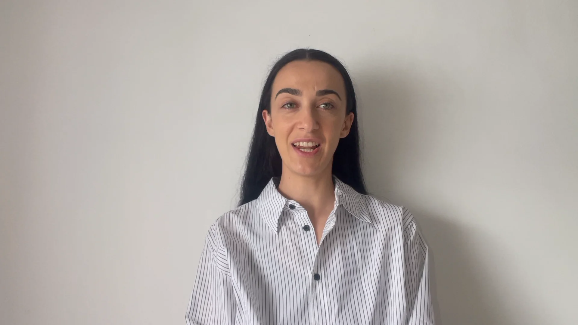 Introduction video for tutor Shejla on Vimeo