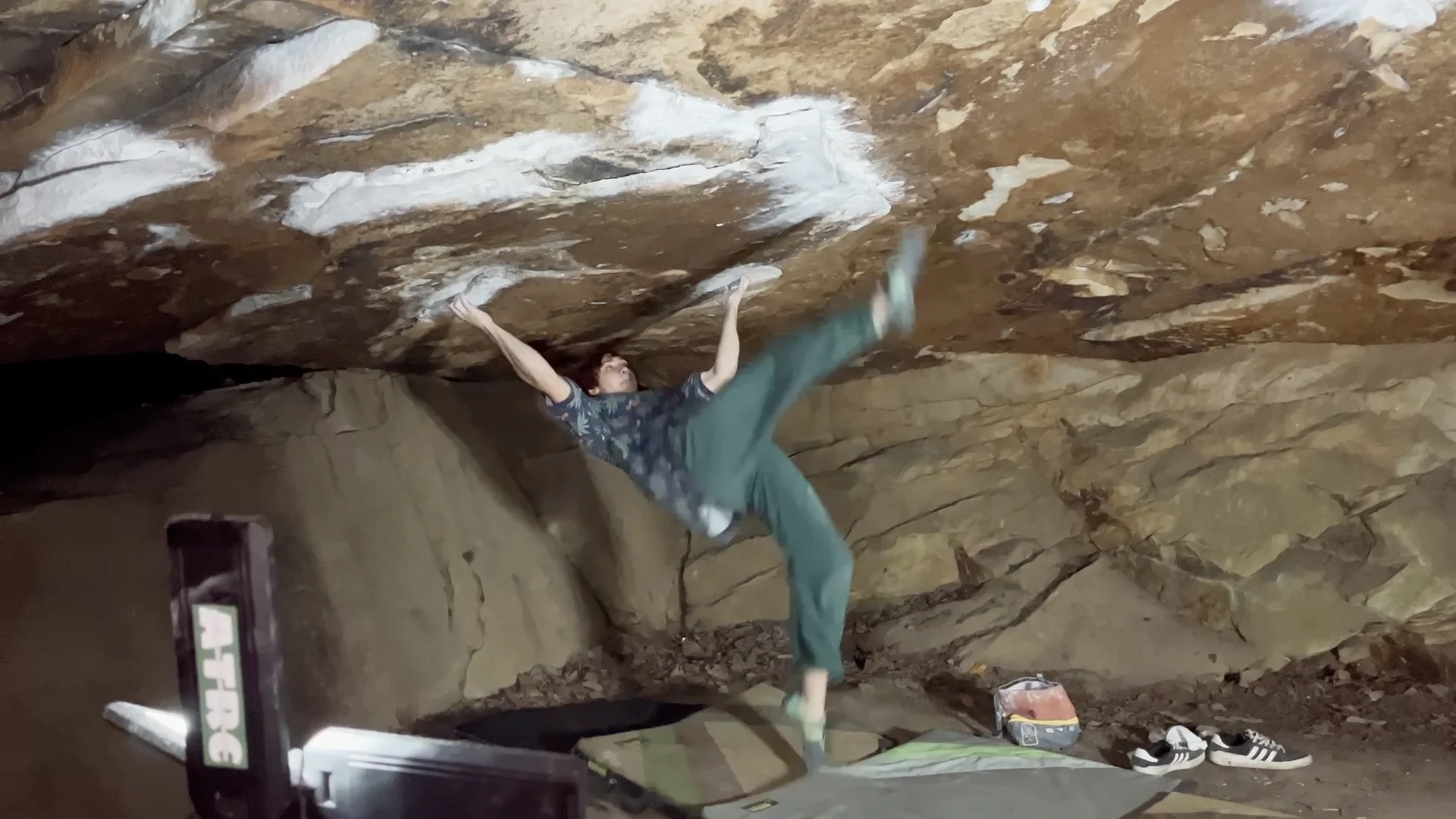 SOUTHERN BLISS – a WOOKIE TEAM season