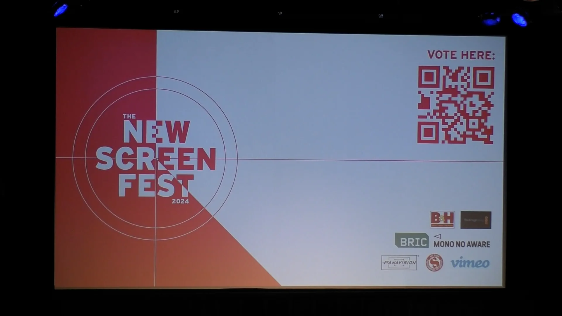 NEW SCREEN FEST 2024 on Vimeo