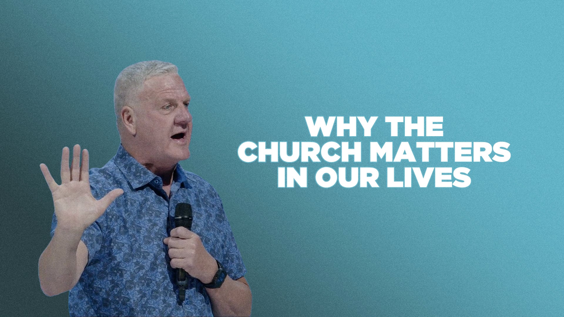 Message Archives | Valorous Church