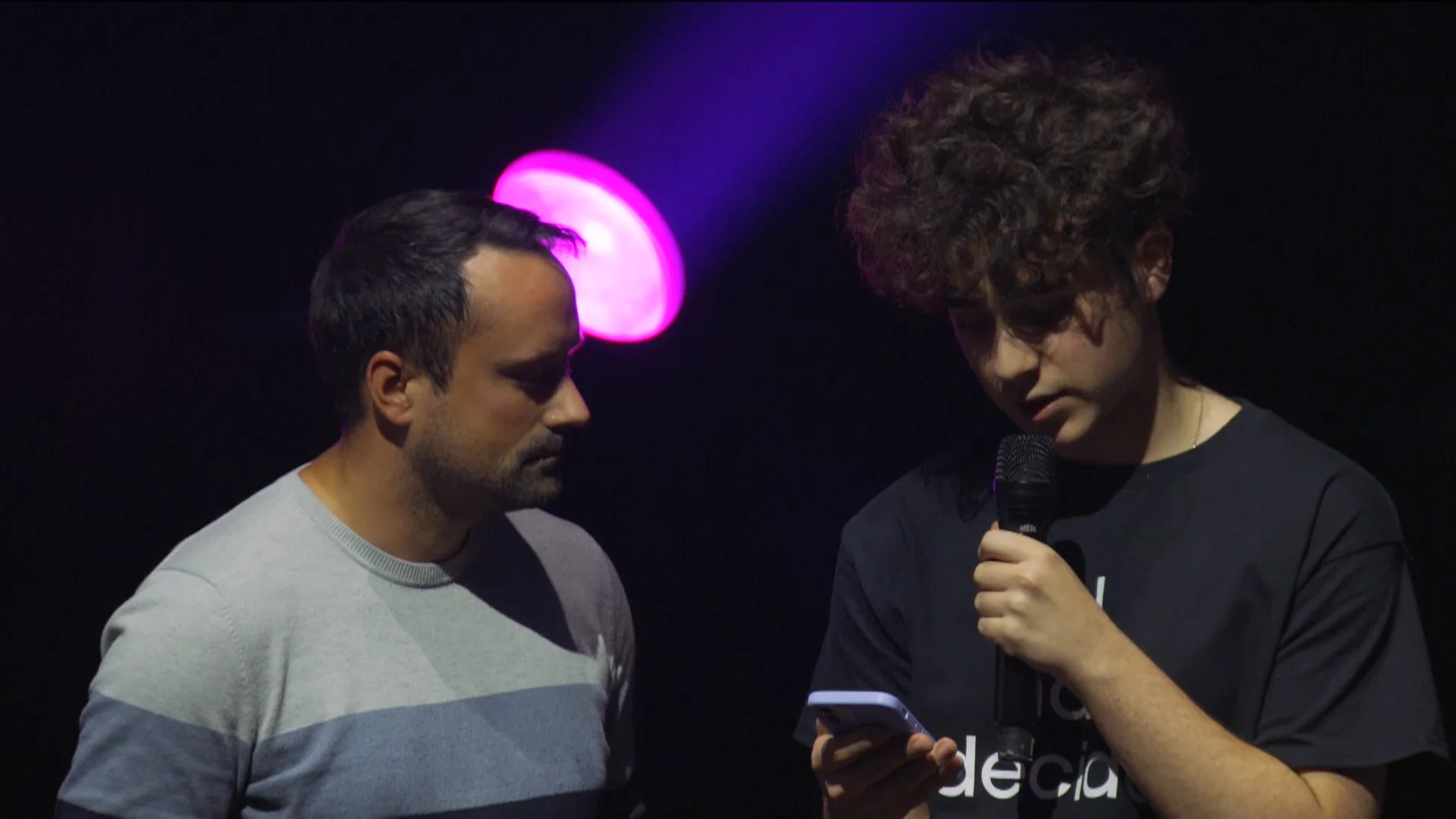 NOW Baptism - Isaac on Vimeo