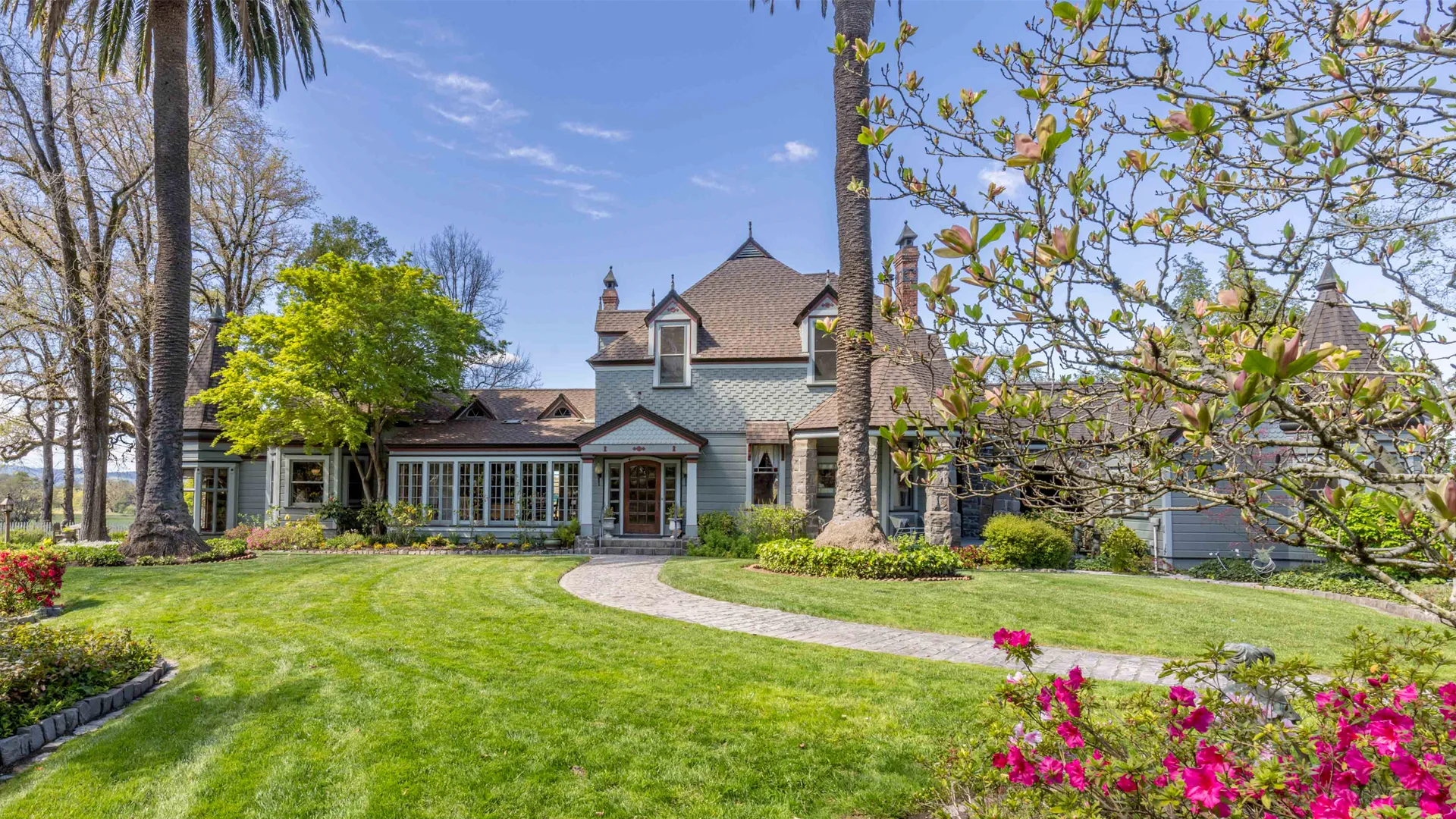 2875 Woolsey Rd Windsor, CA 95492 presented by Darryl Vice on Vimeo