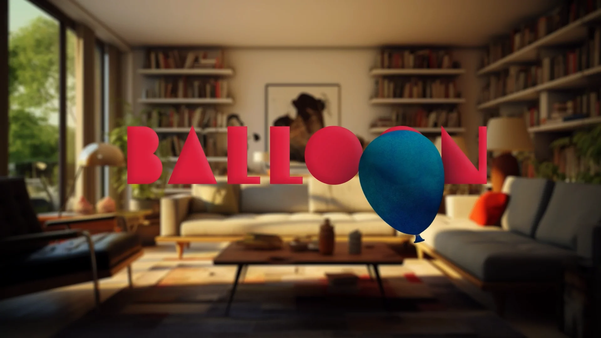 BALLOON on Vimeo