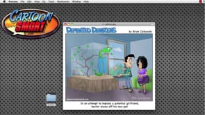 CartoonSmart tutorials on Vimeo