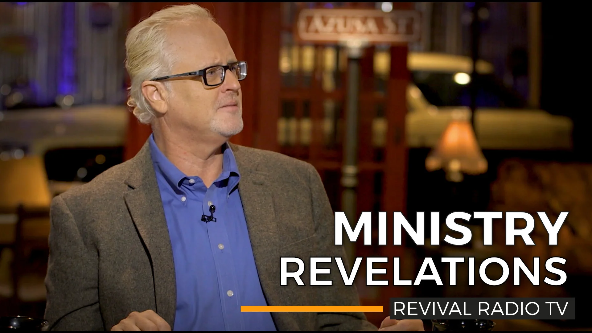 Revival In Church History - Revival Radio TV: Ministry Revelations on Vimeo