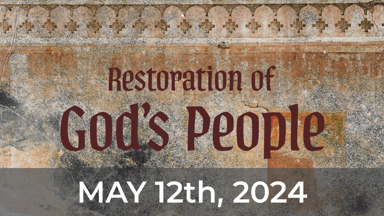 ODPCEC – An Open Door to a Life-Changing Grace