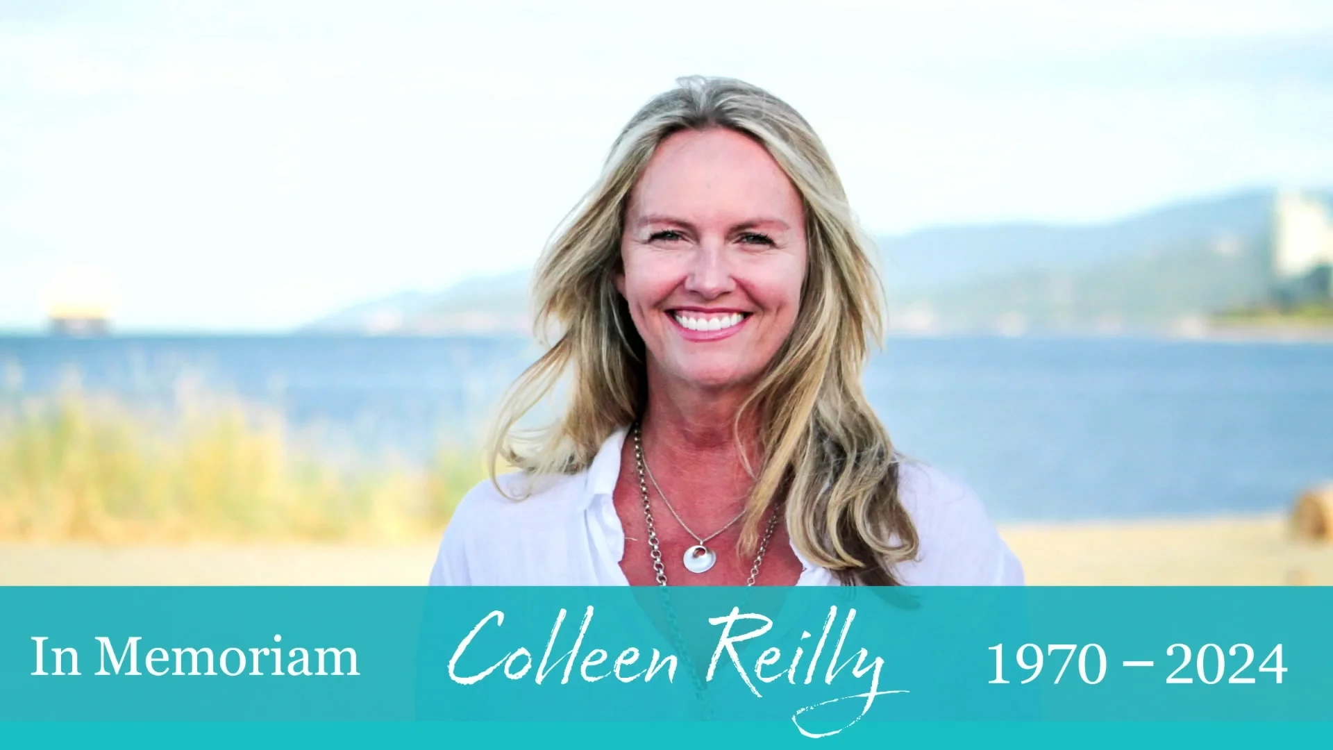 Colleen Reilly Celebration of Life