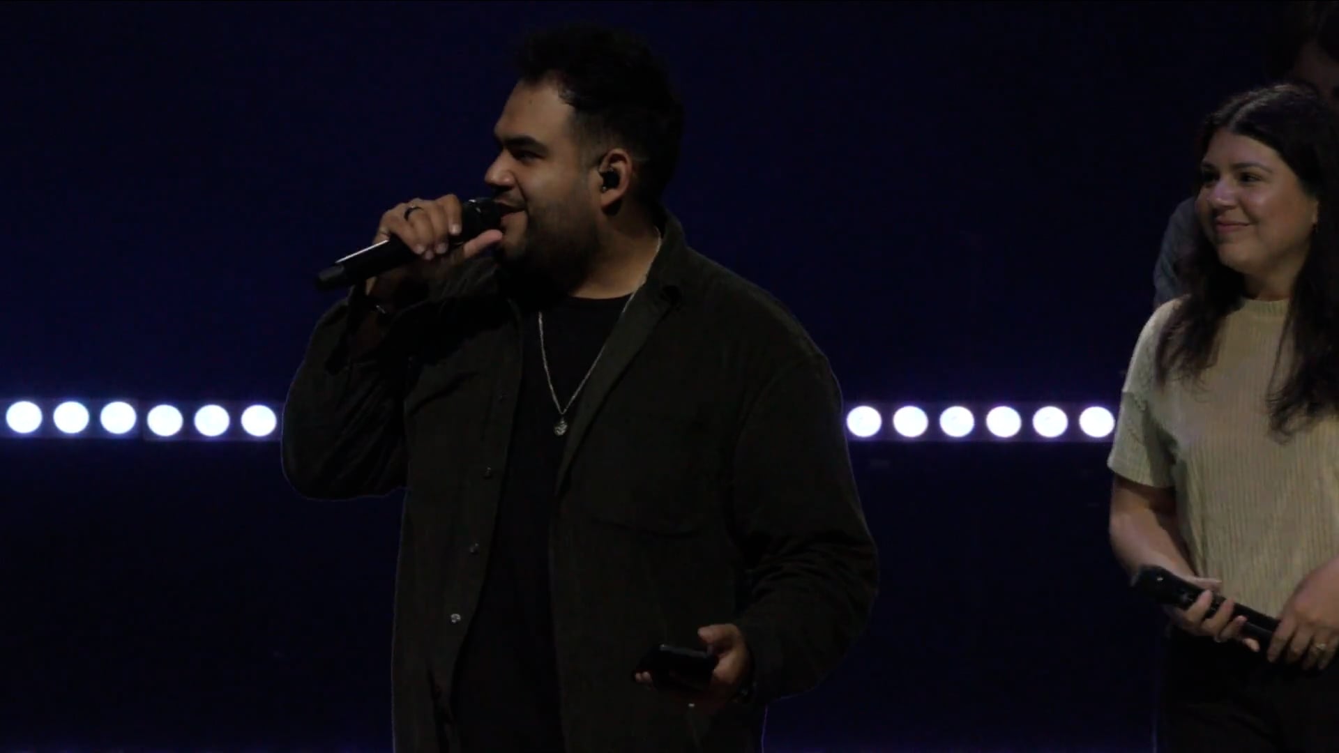 Oak Hills Church