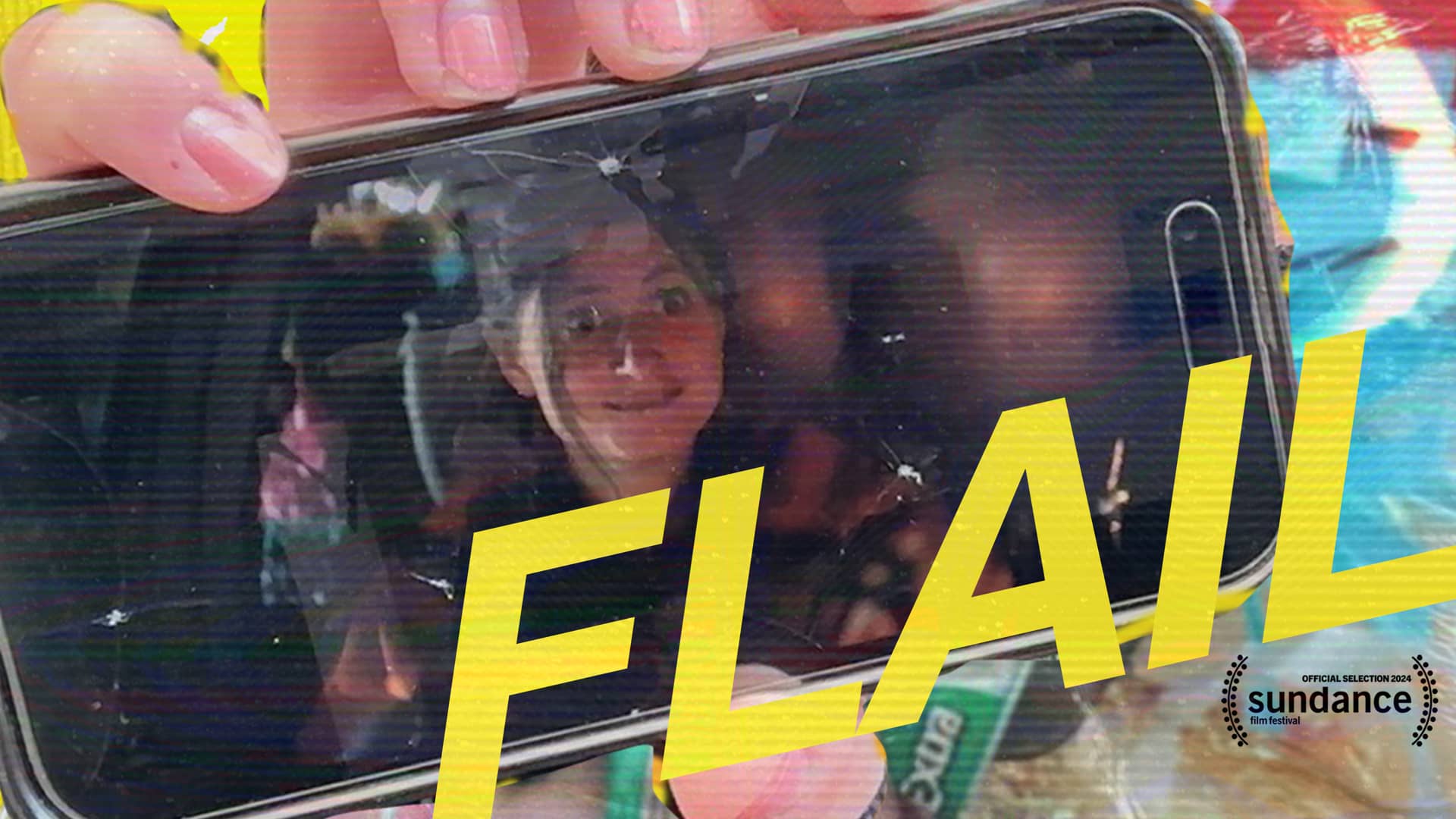 FLAIL on Vimeo