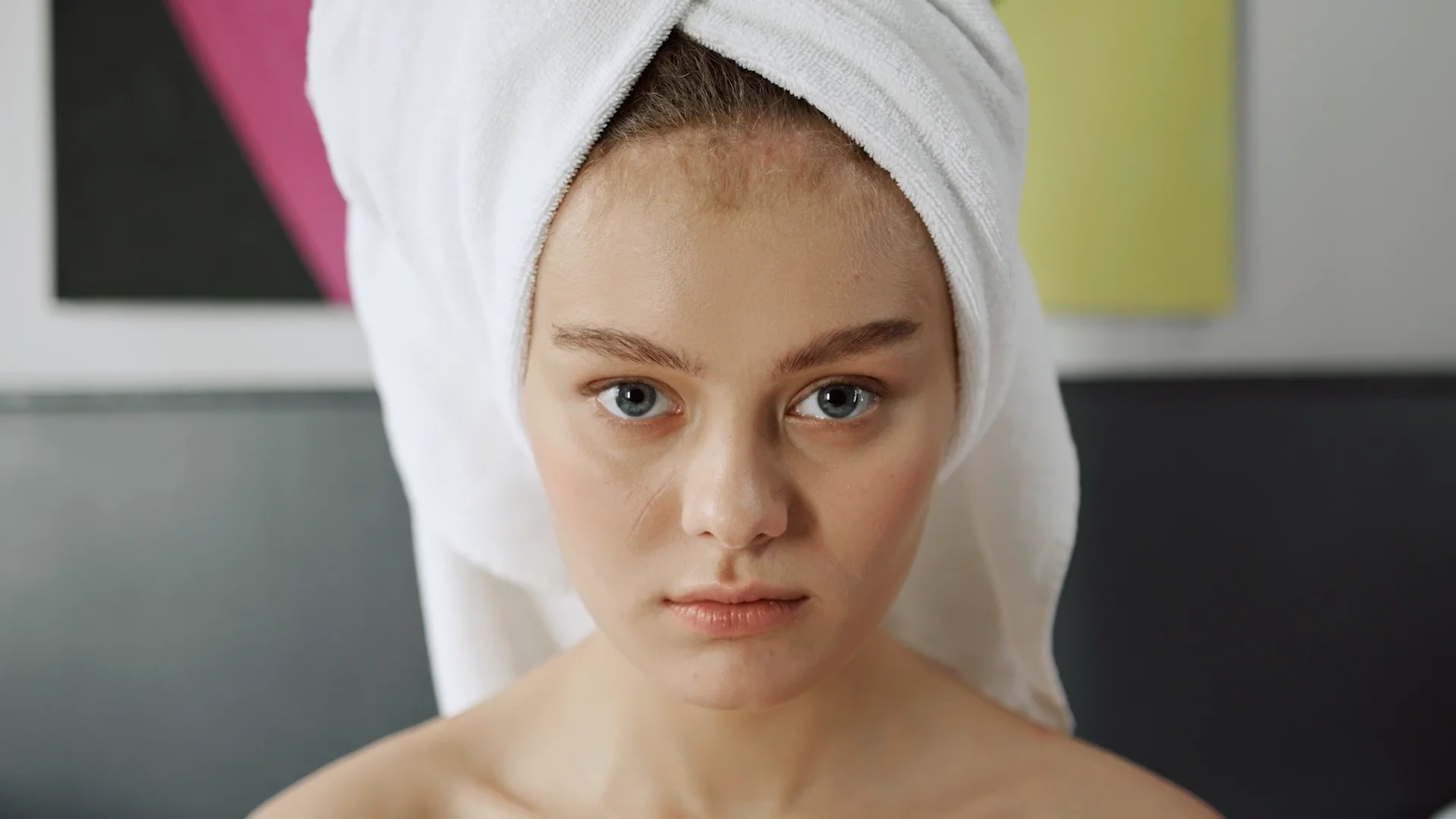 Buté introduce on Vimeo