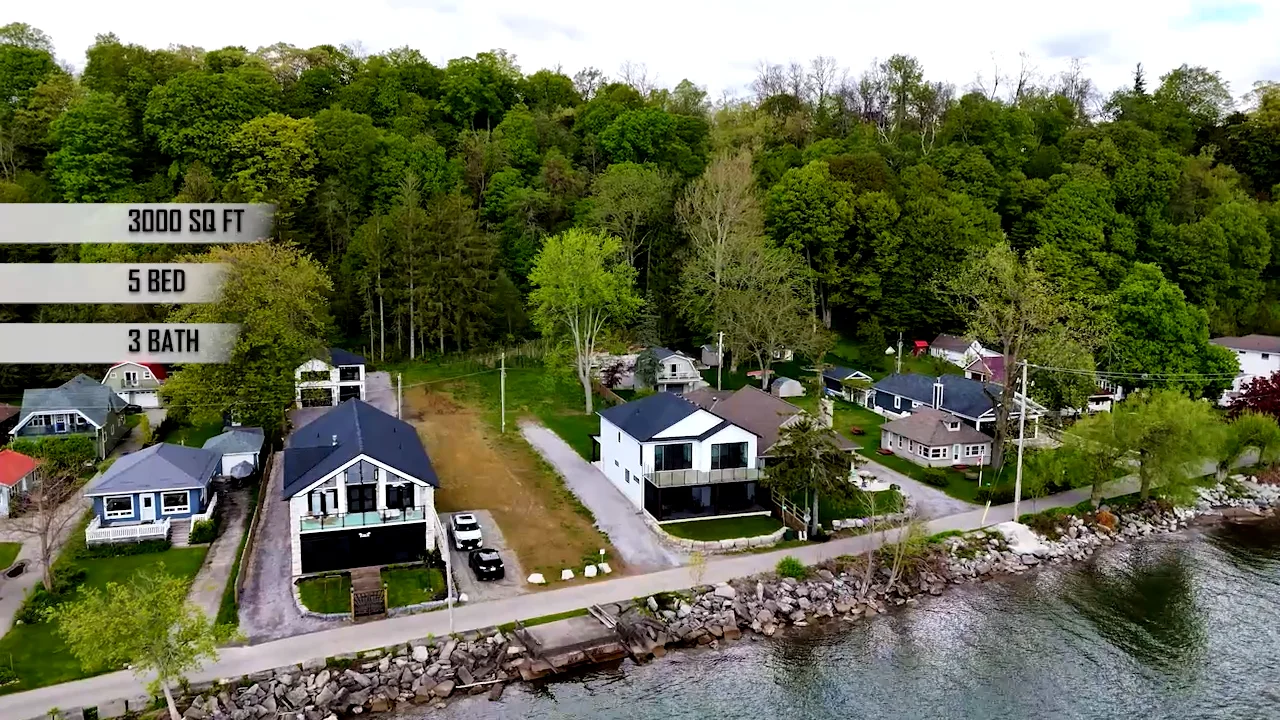 31A Cedar Dr Turkey Point unbranded on Vimeo