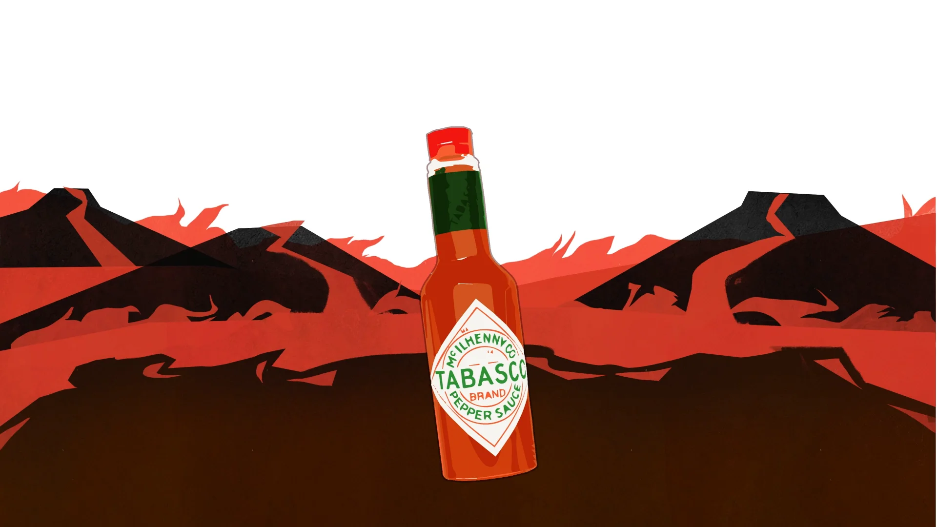 Tabasco Commercial Shot 09 on Vimeo