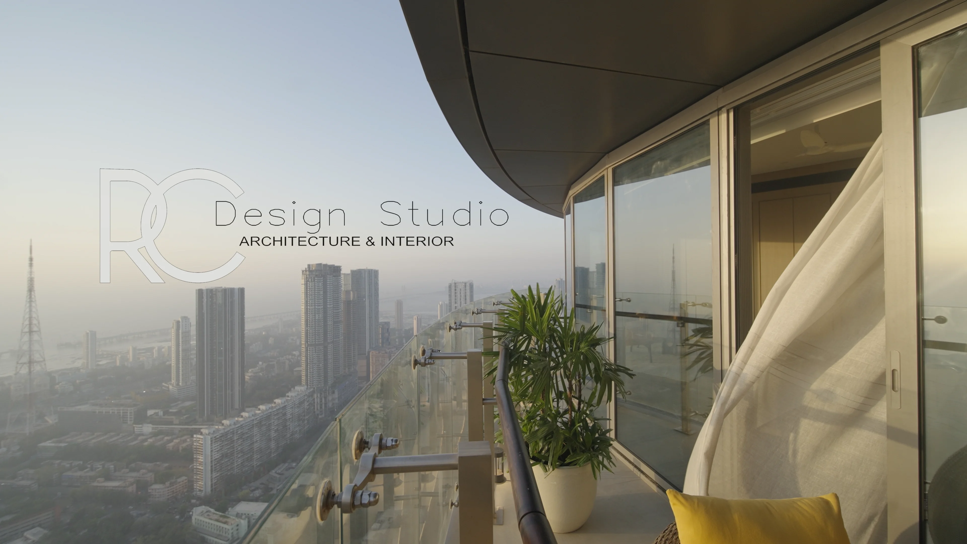 Architecture - RC Design Studio