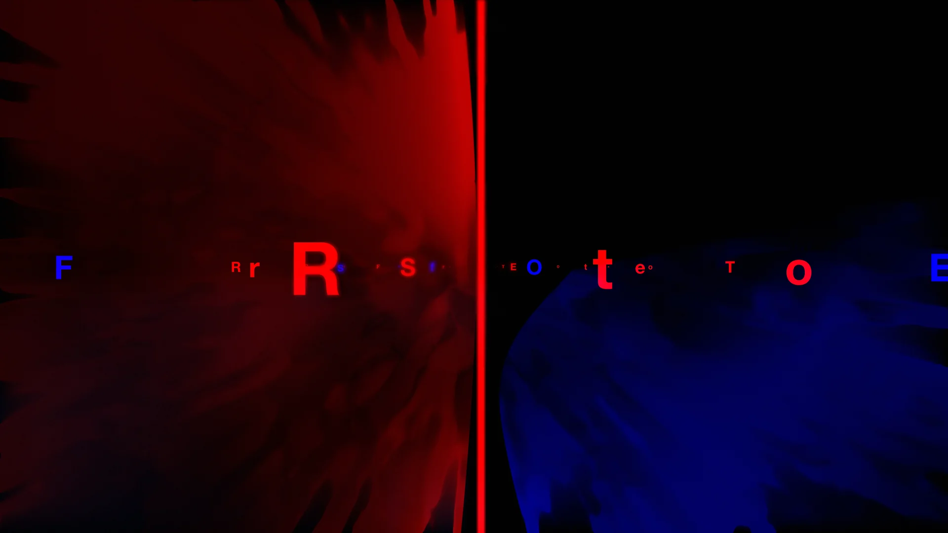 A Forest | Visual Journey | 2020