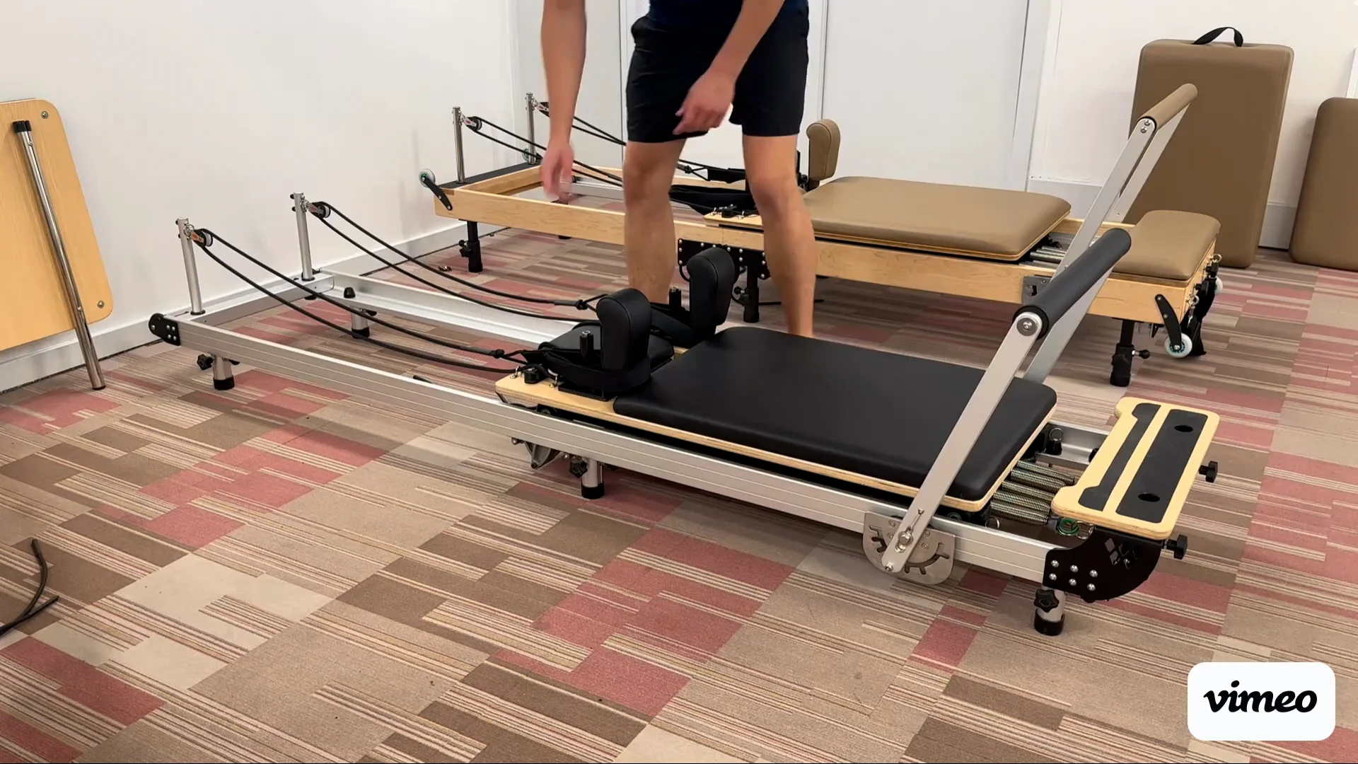 PP-06 Folding Vertically