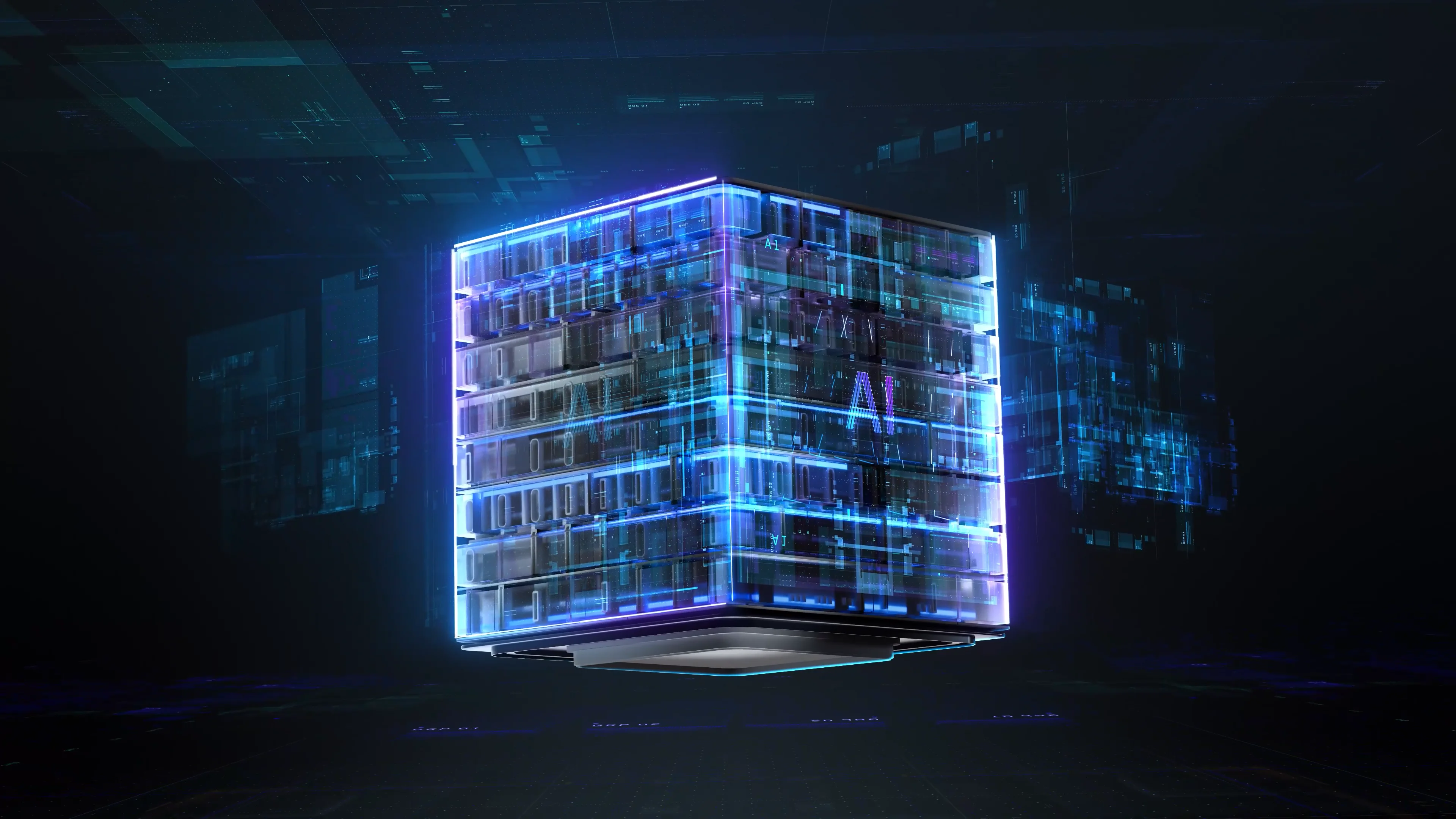 NESA - the Layer-1 blockchain for AI