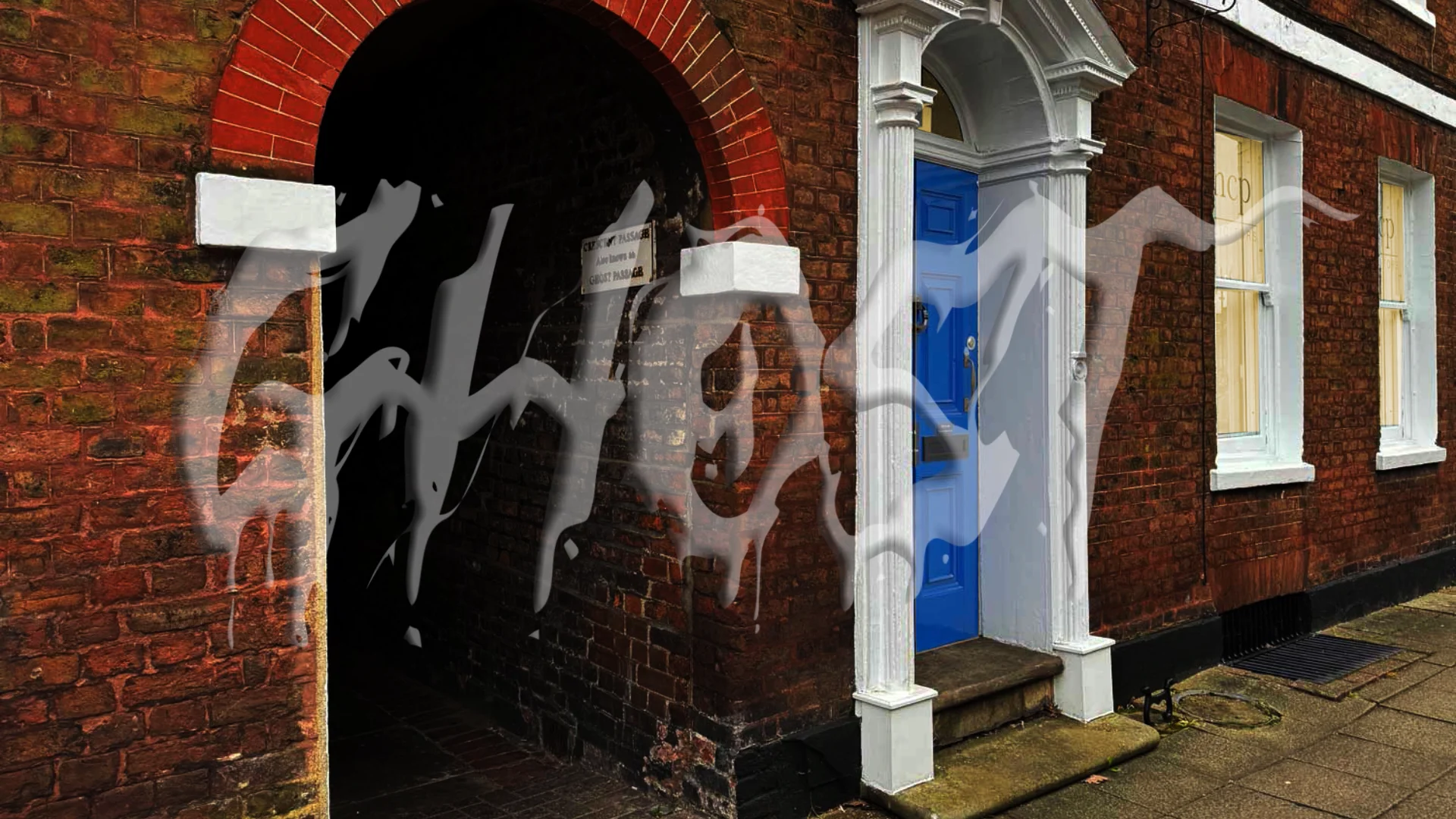 Ghost on Vimeo