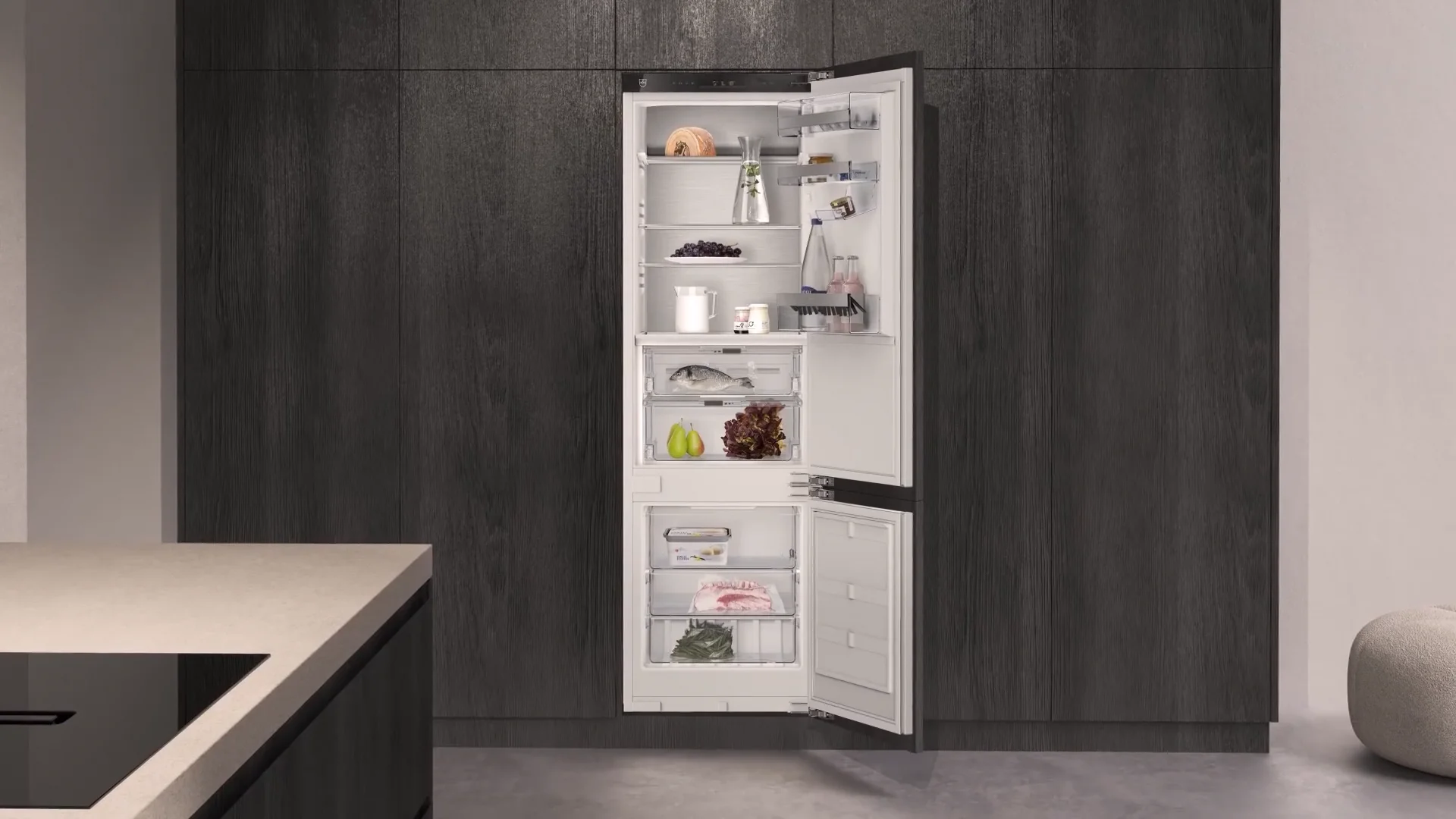 V-ZUG CombiCooler V4000 on Vimeo