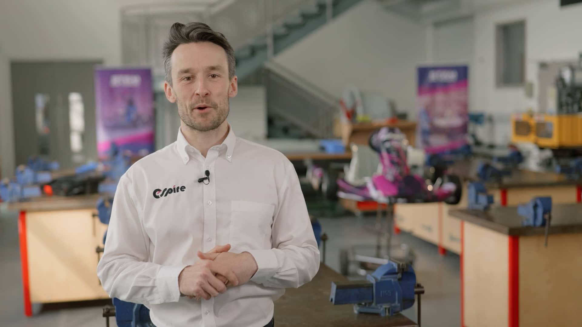 STEM On Track - Register Now on Vimeo