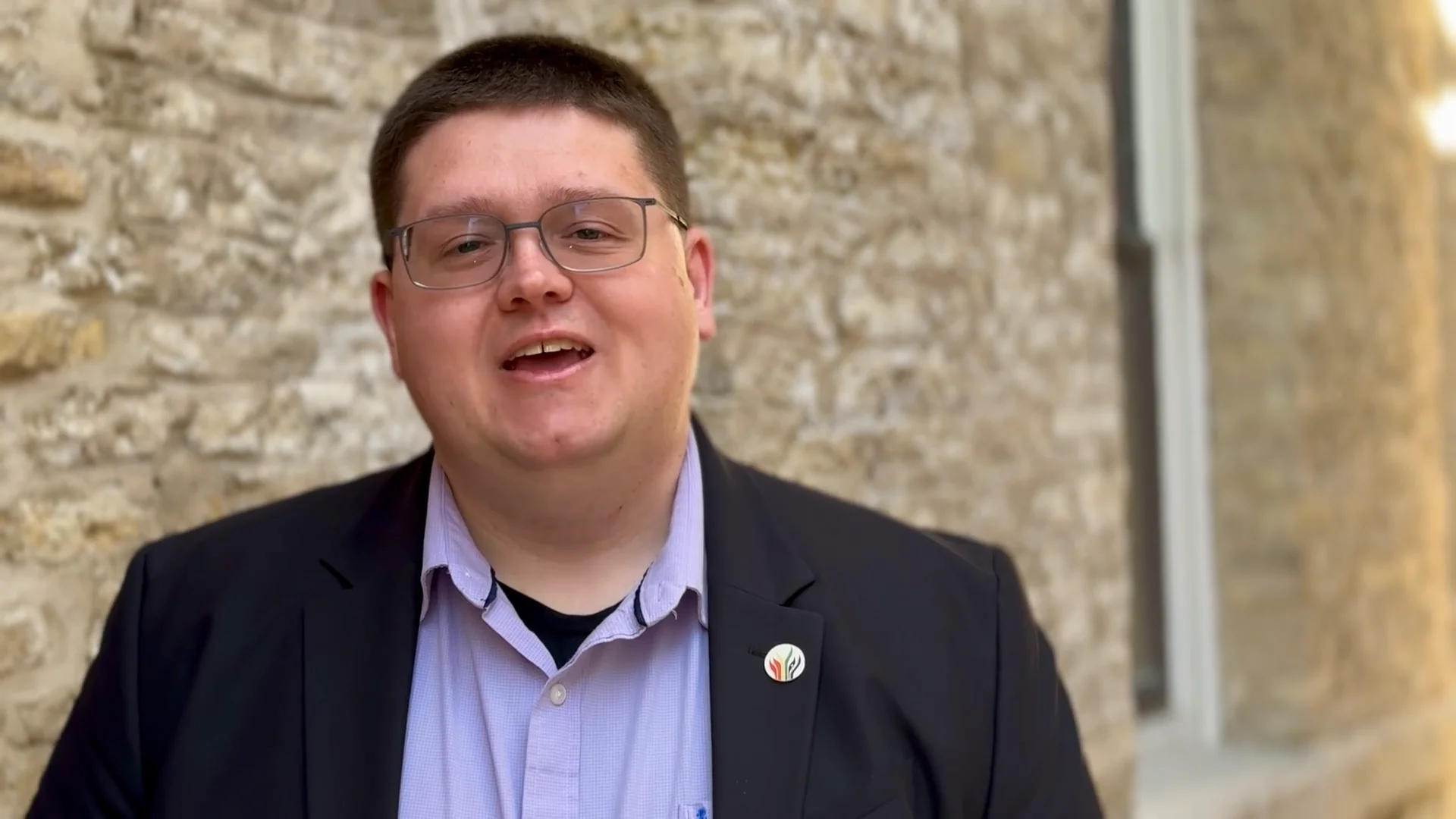 Making a Methodist Series Intro on Vimeo