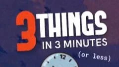 3 Things in 3 Minutes: Phones at Camp on Vimeo