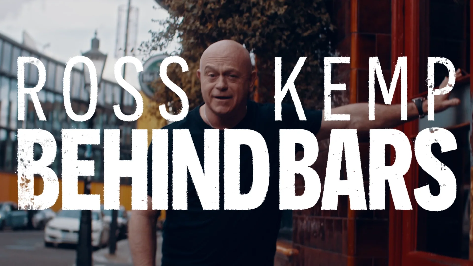 Ross Kemp Behind Bars Trailer on Vimeo