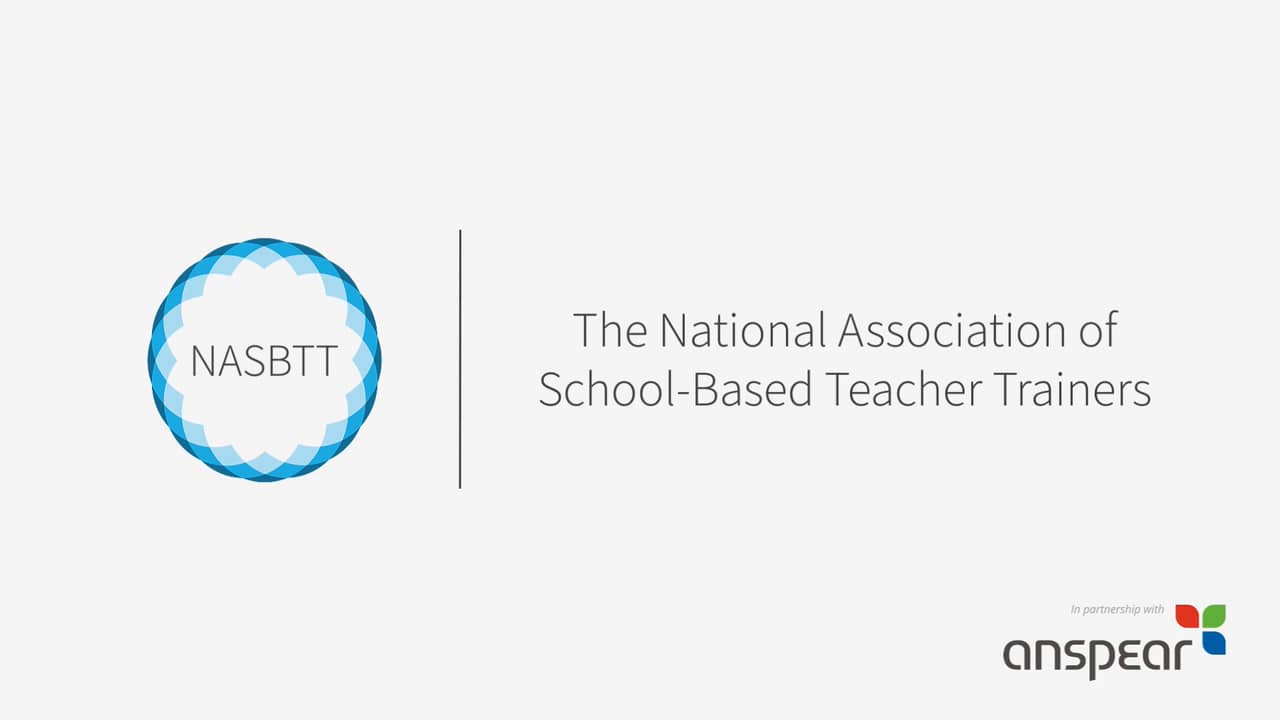 NASBTT Learn: Introduction to Teaching on Vimeo