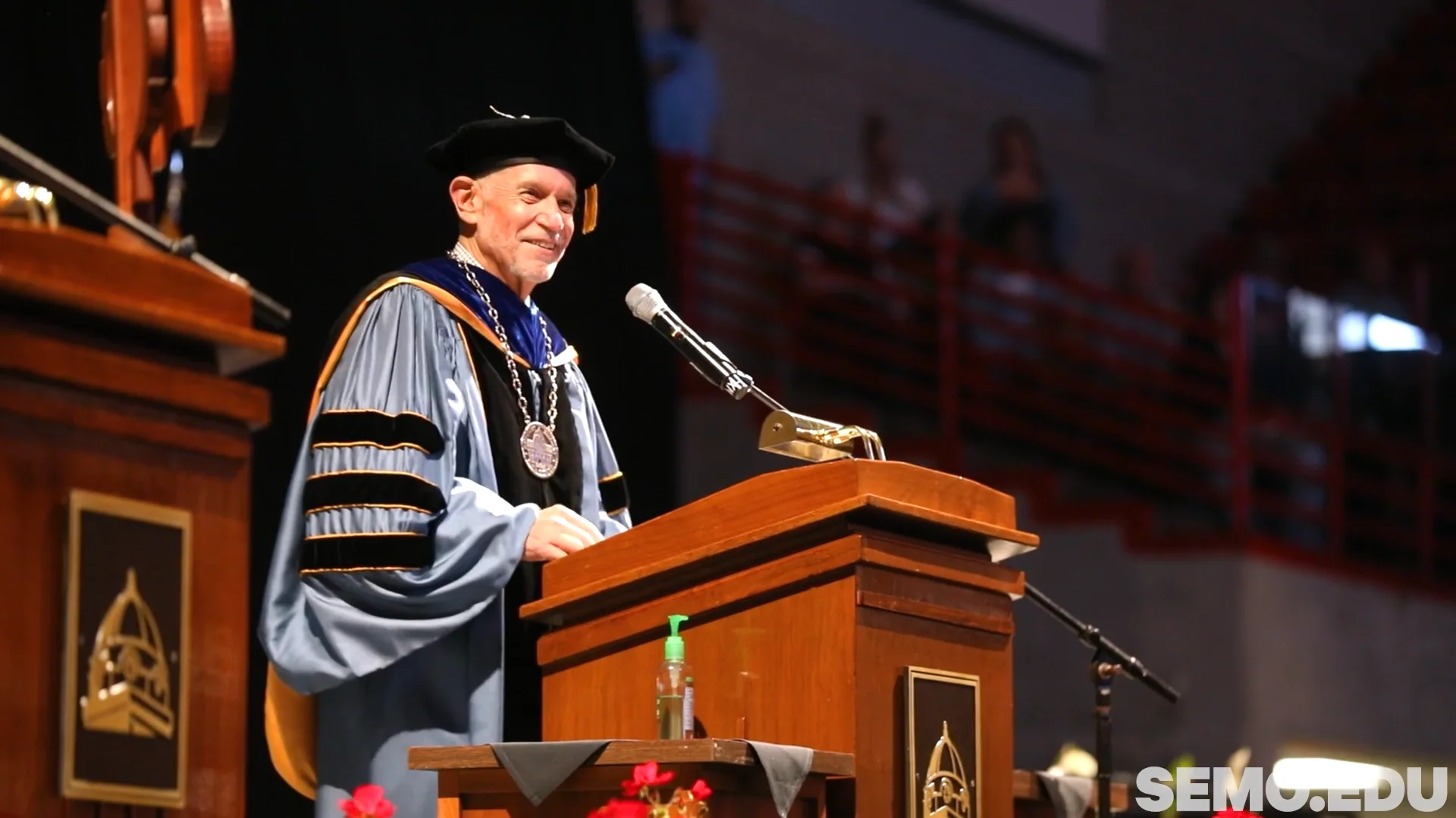 Spring 2024 Commencement - Highlight Reel