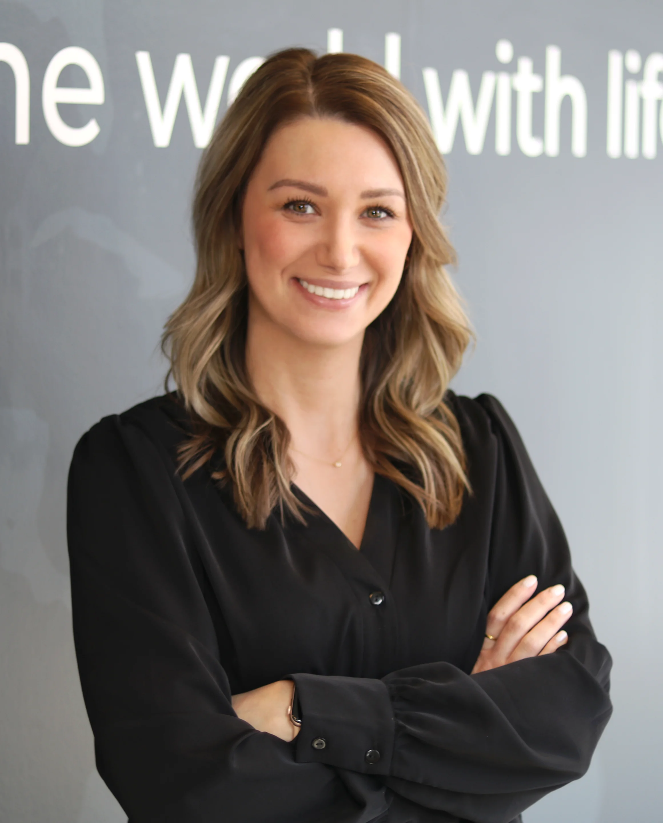 Danielle Patrick, Graphic Designer on Vimeo