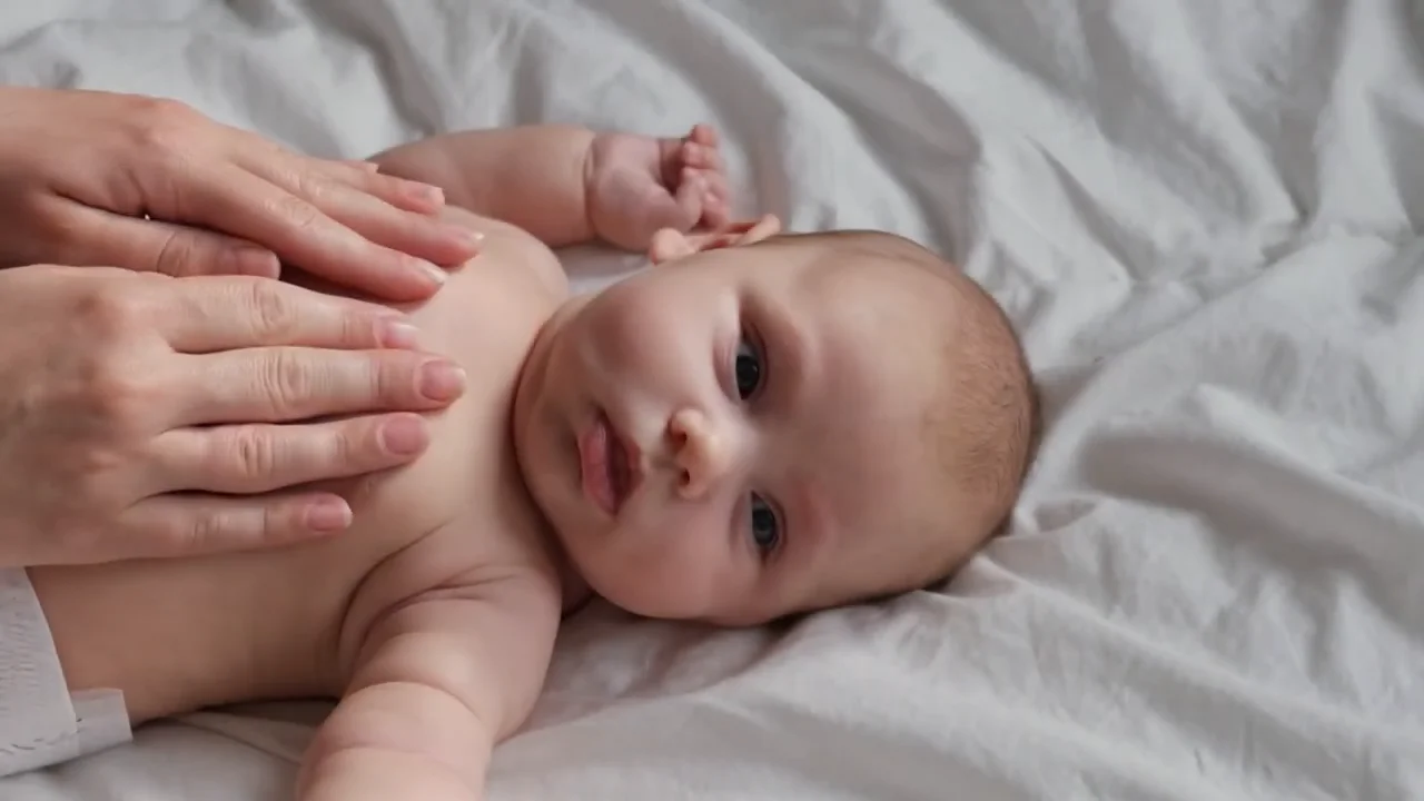 Baby Boo Essential Oil Say Boo to Flu and Eczema Too! on Vimeo