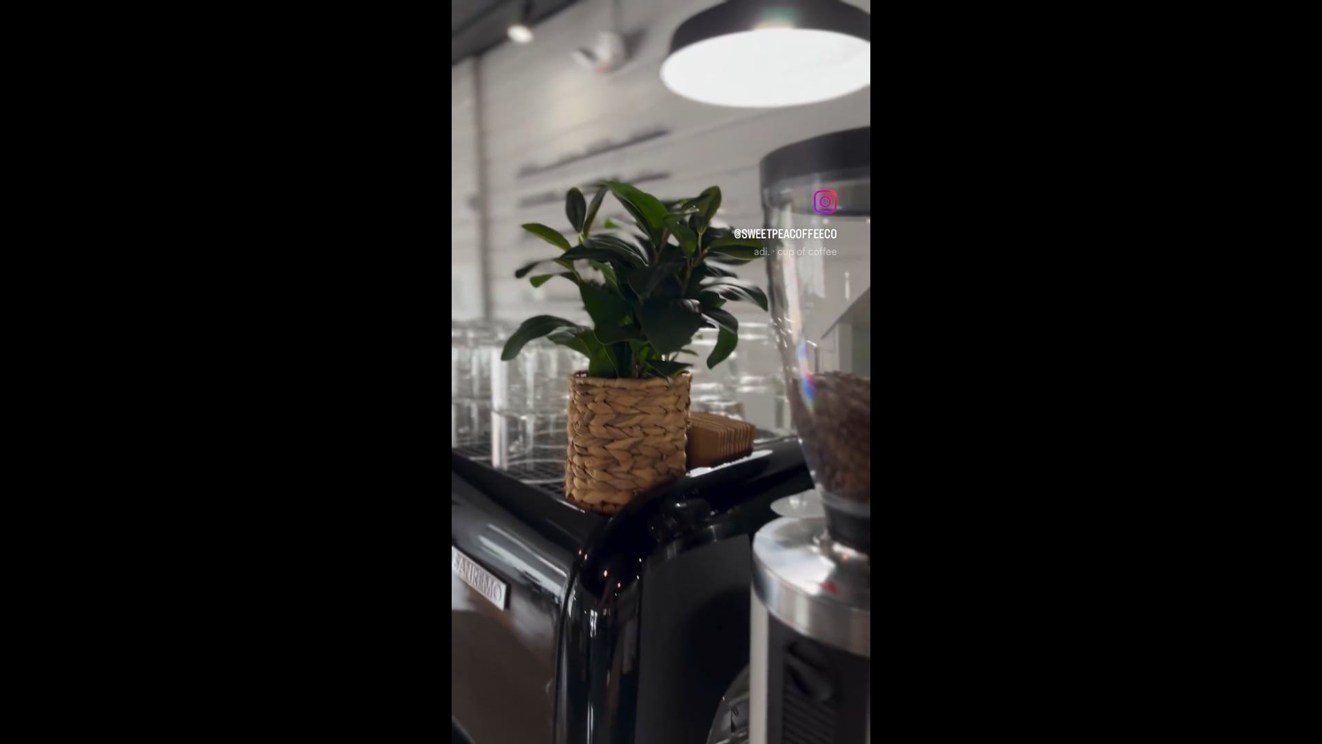Locally Owned Coffee Shop in La Porte