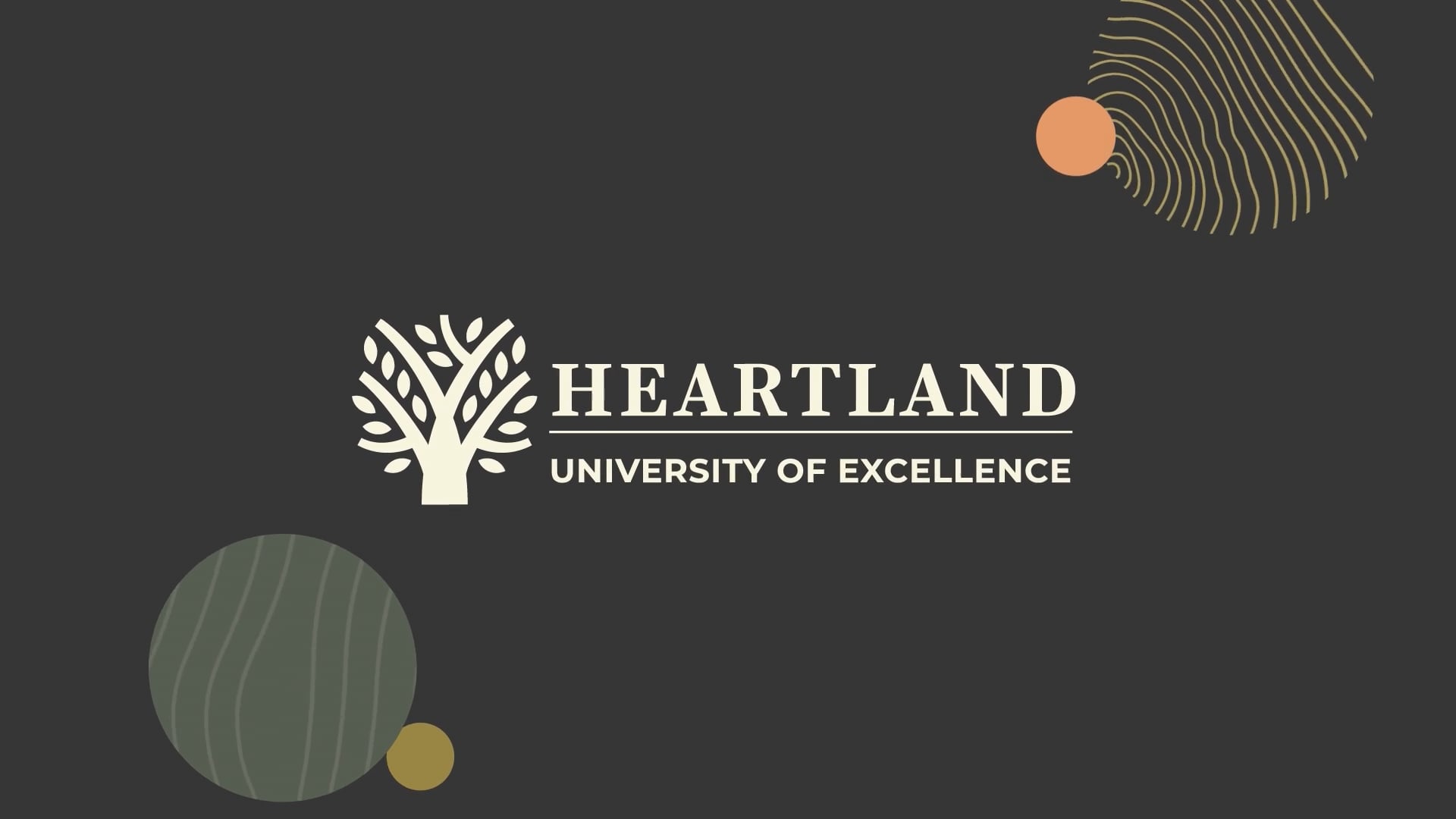 Welcome to the HeartLand University of Excellence | Videos & Movies on ...