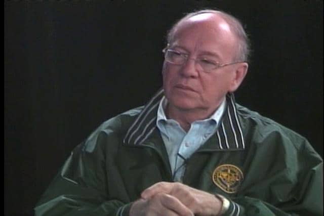 MPWN: Fred Reuter #1 on Vimeo