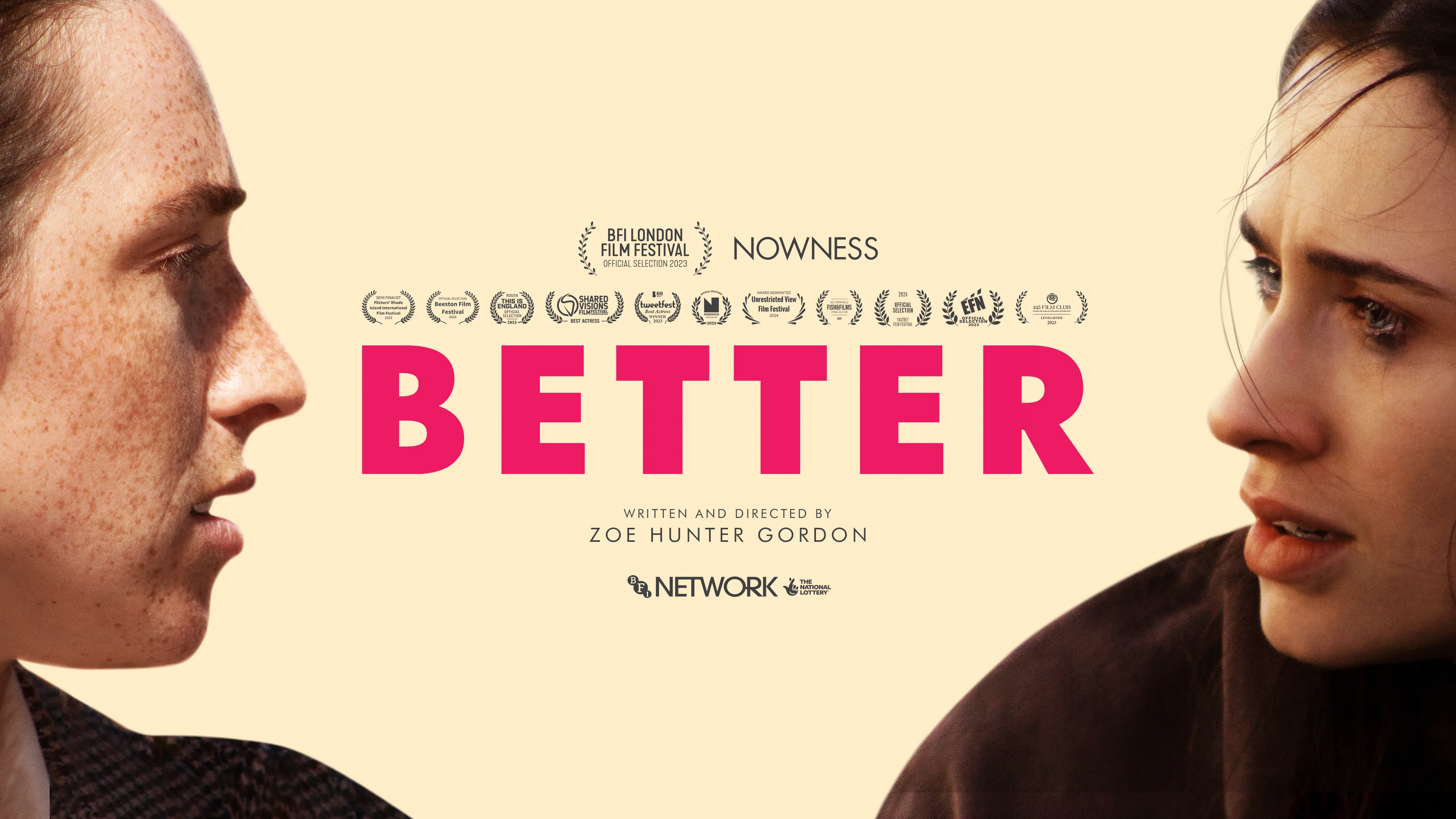 Better in Vimeo Staff Picks on Vimeo