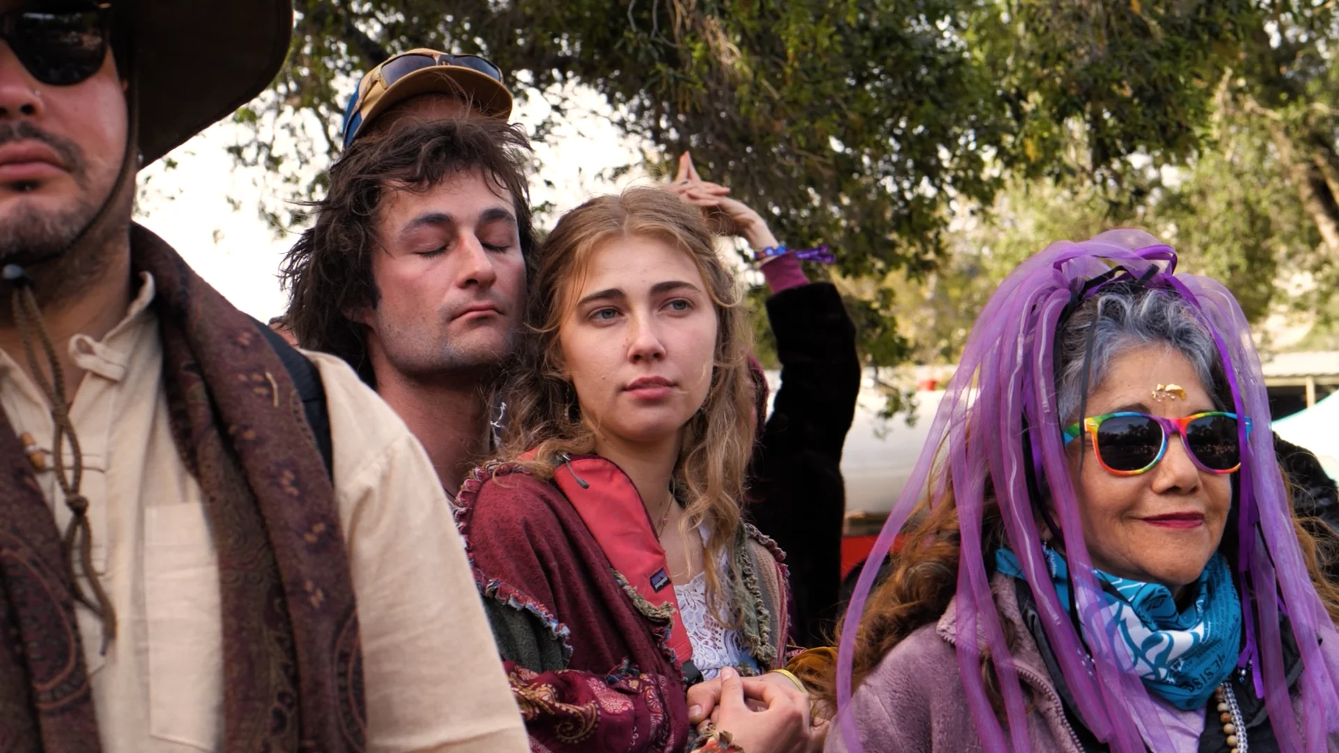 Lucidity Aurora's Light Lineup Announcement on Vimeo