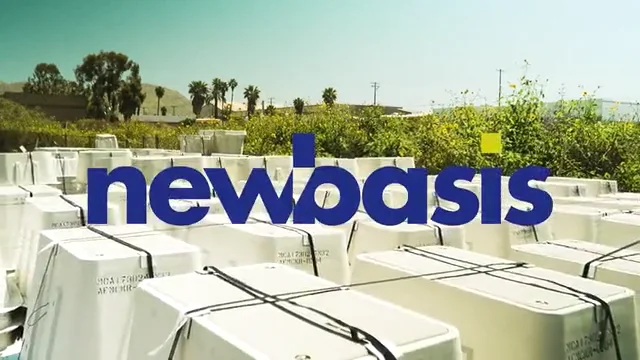 NewBasis California