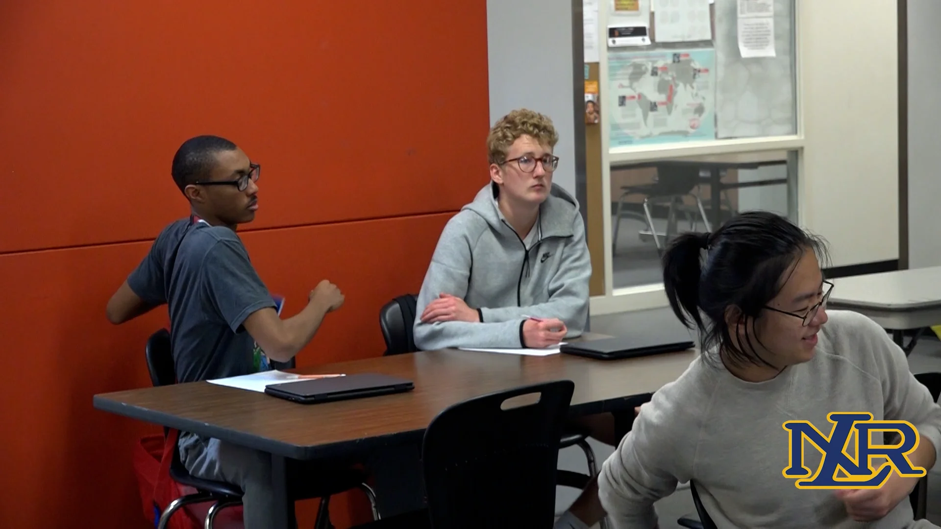 Jonah Pulliam Earns Perfect Score on the ACT on Vimeo