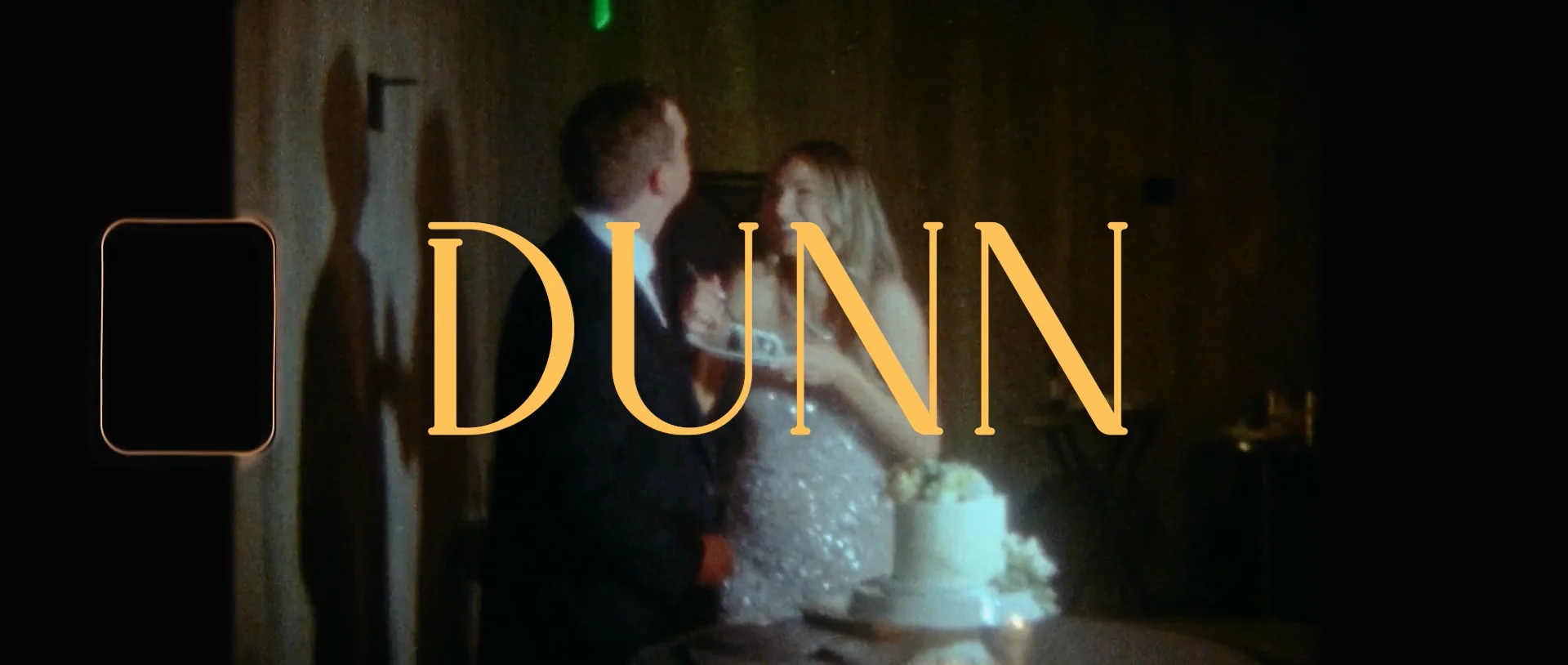 Dunn Wedding Film