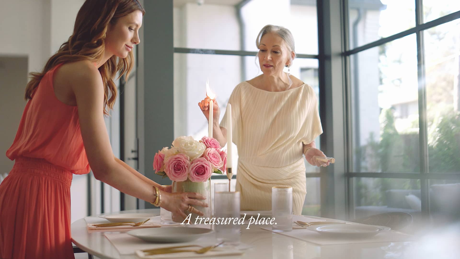 Extraordinary Living at The Ritz-Carlton Residences, The Woodlands on Vimeo