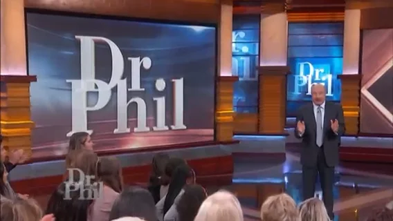 Michael Mazzella Dr. Phil on Vimeo