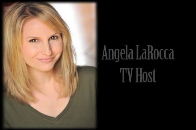 Angela Reel on Vimeo