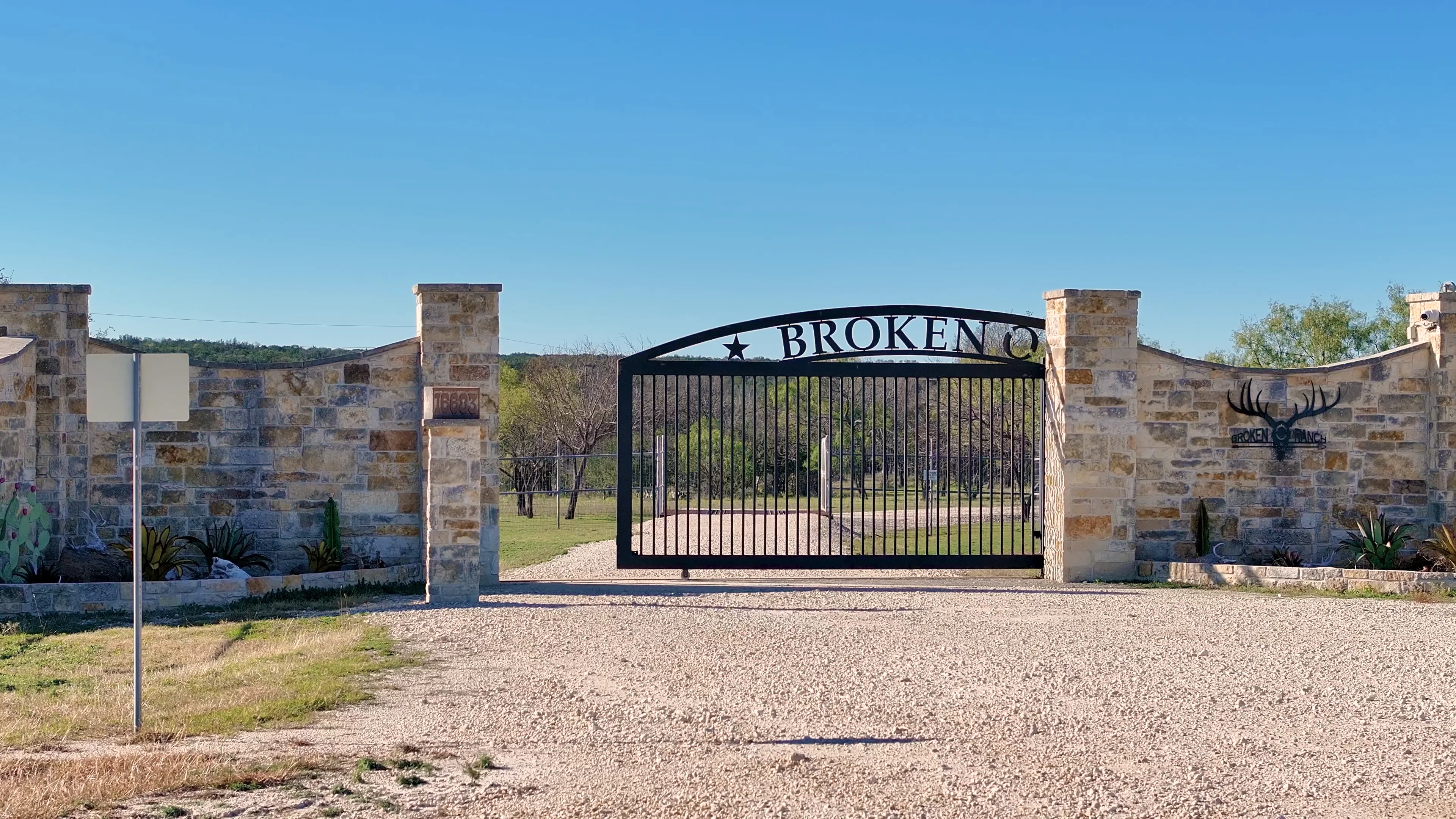 The Broken O Ranch on Vimeo