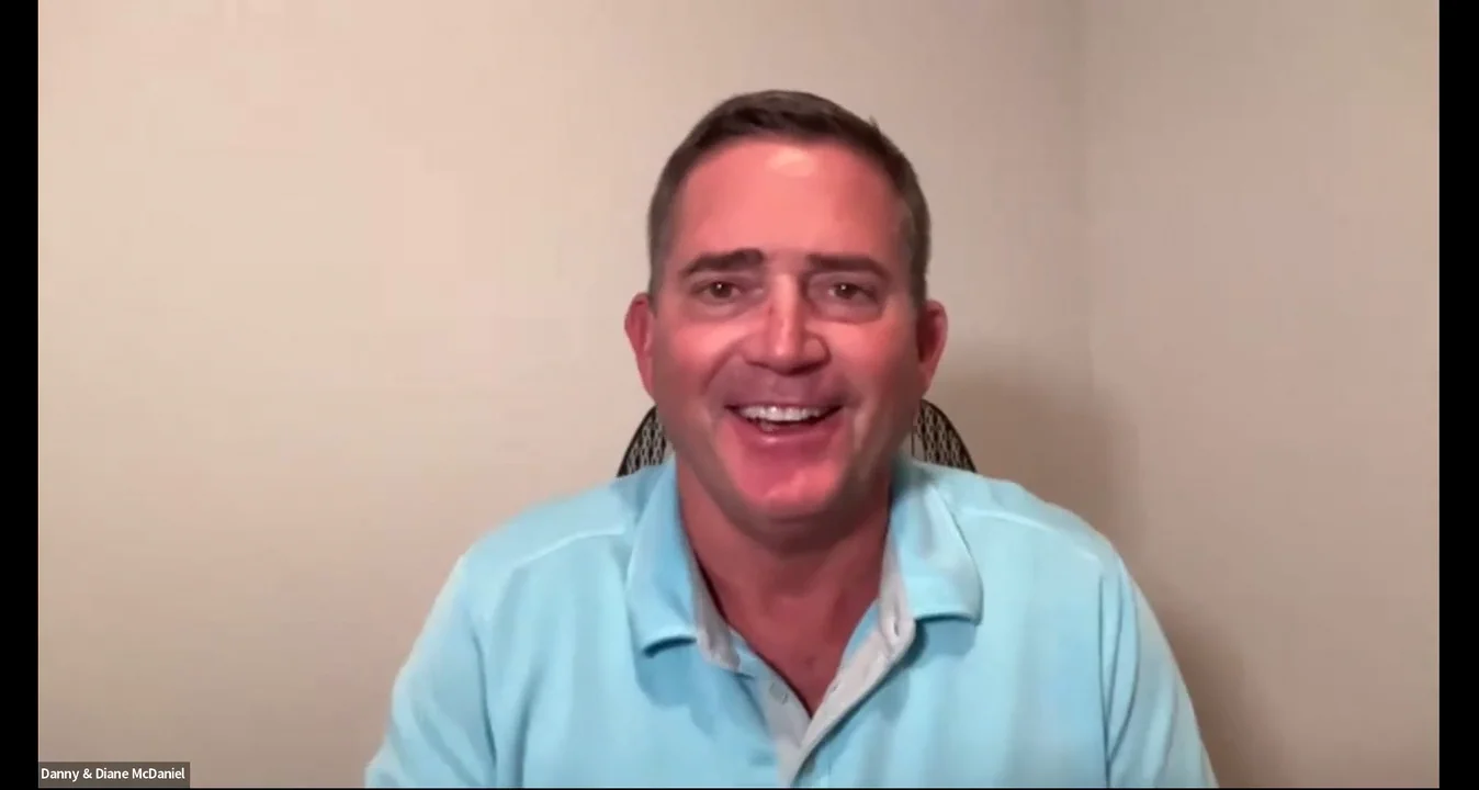 X39 Presentation w/Danny McDaniel on Vimeo