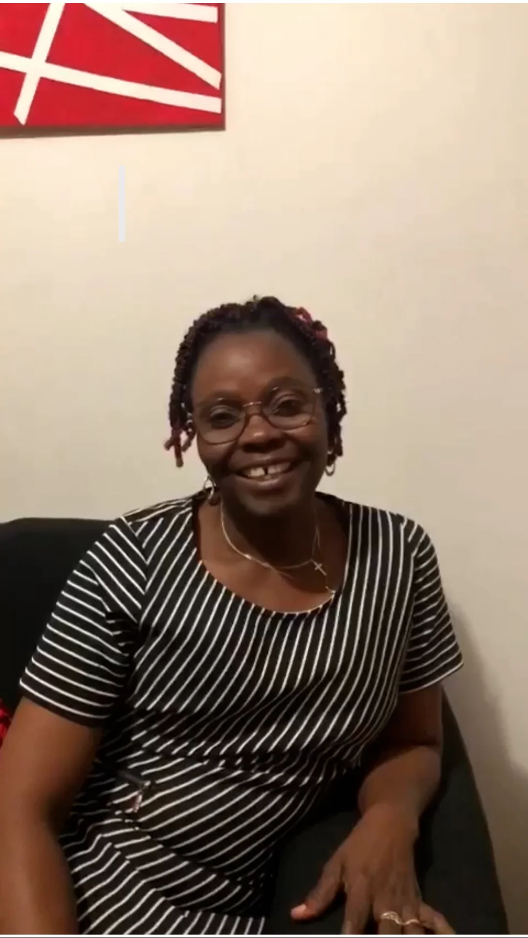 Adejoke - 2024 Graduate