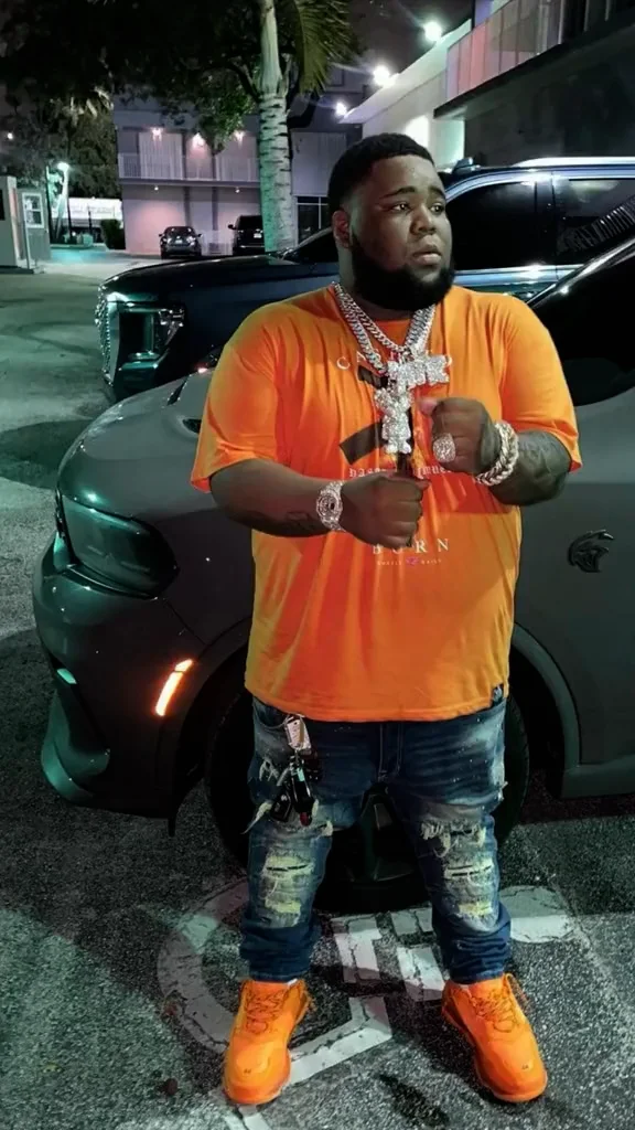 Is Rod Wave dead or alive? on Vimeo