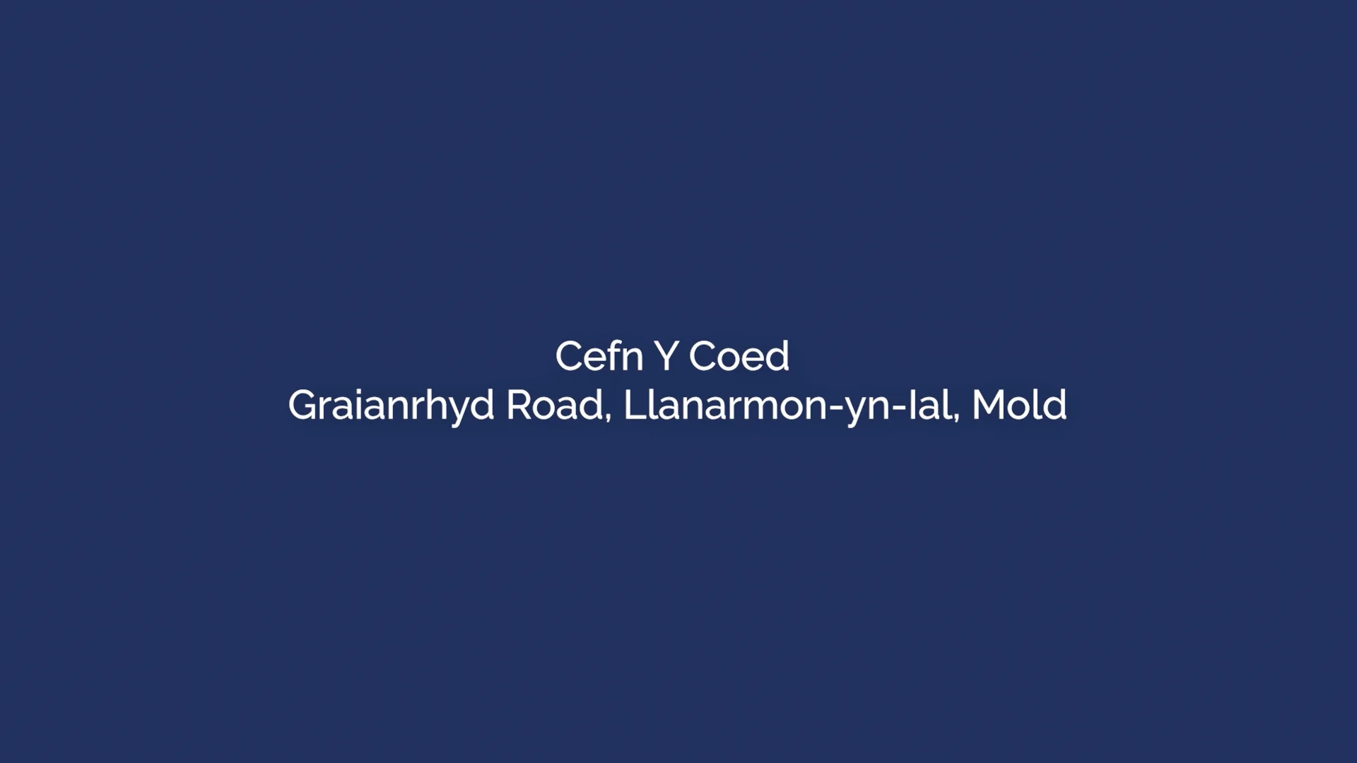 8598028_Cefn Y Coed, Graianrhyd Road, Llanarmon-yn-Ial, Mold CH7 4QW on ...