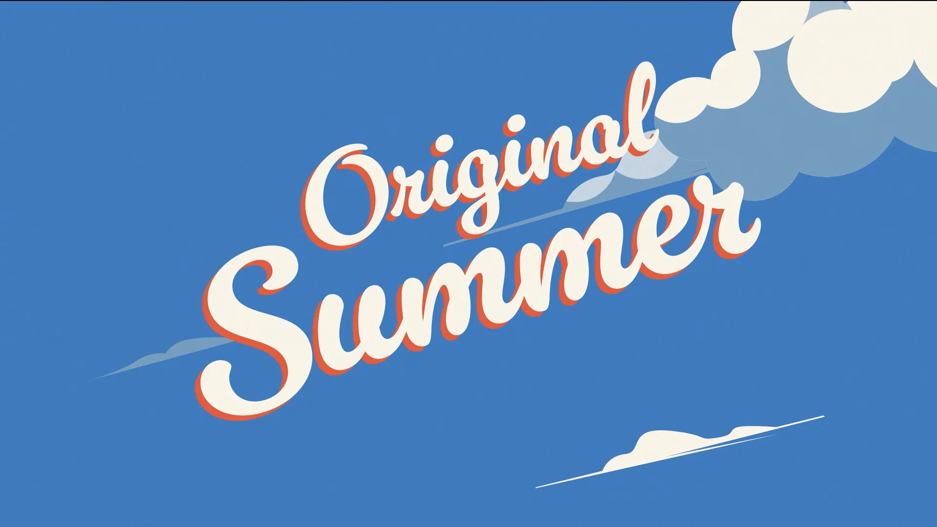 M8 | Original Summer Is Back